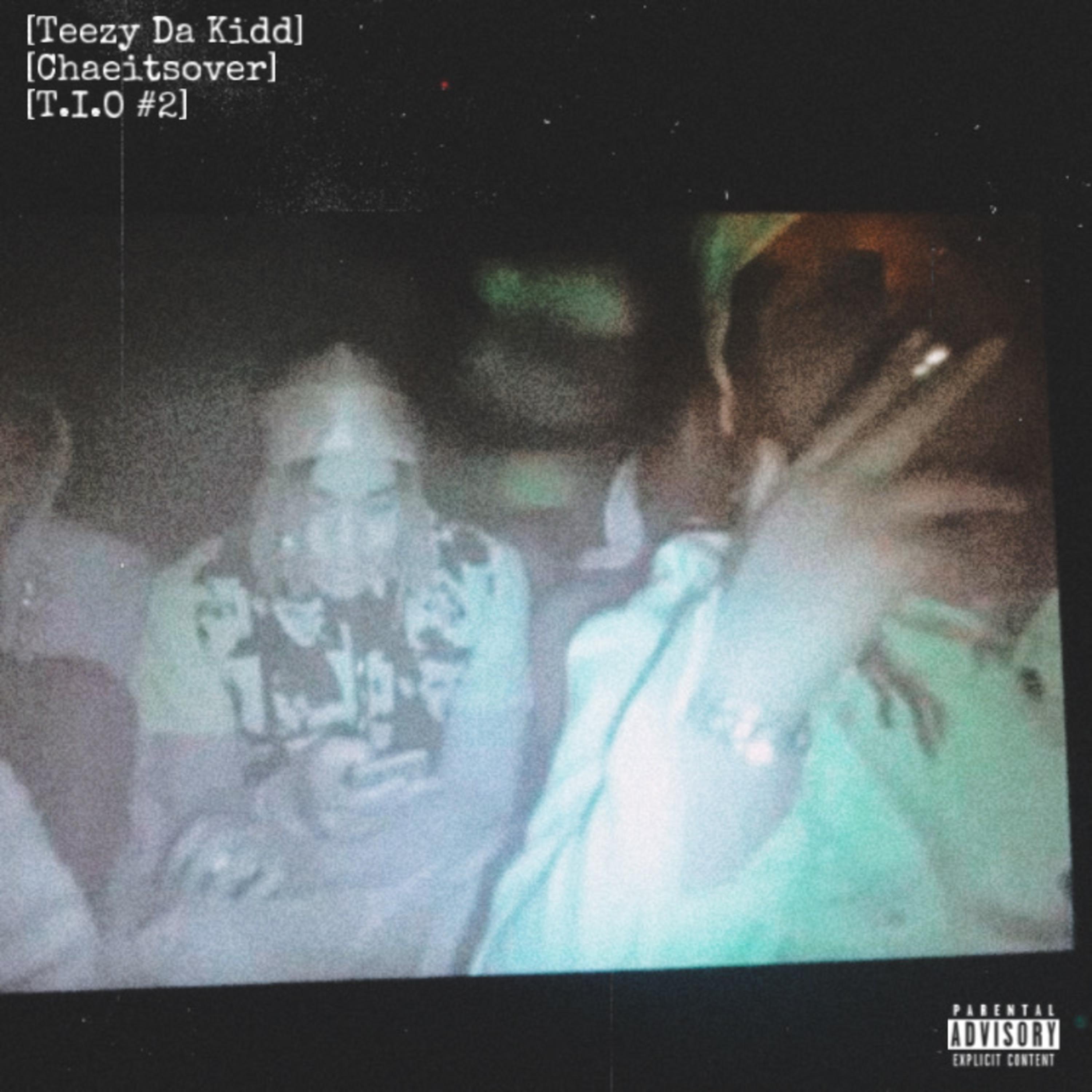 Hotter Than Hot - Teezy Da Kidd - 单曲 - 网易云音乐