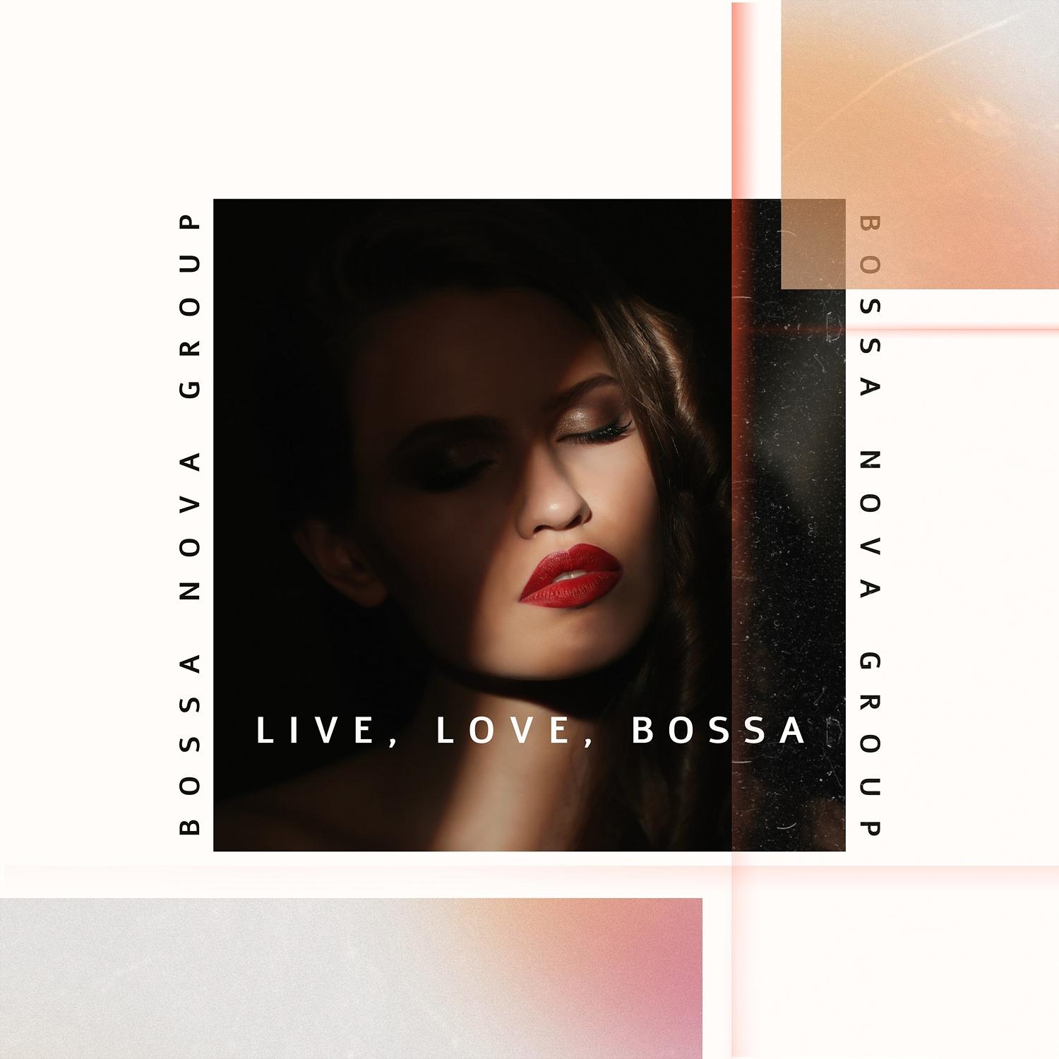 The Champions - Bossa Nova Lounge Club/Bossa Nova Jazz/Bossa Nova Group - 单曲 - 网易云音乐