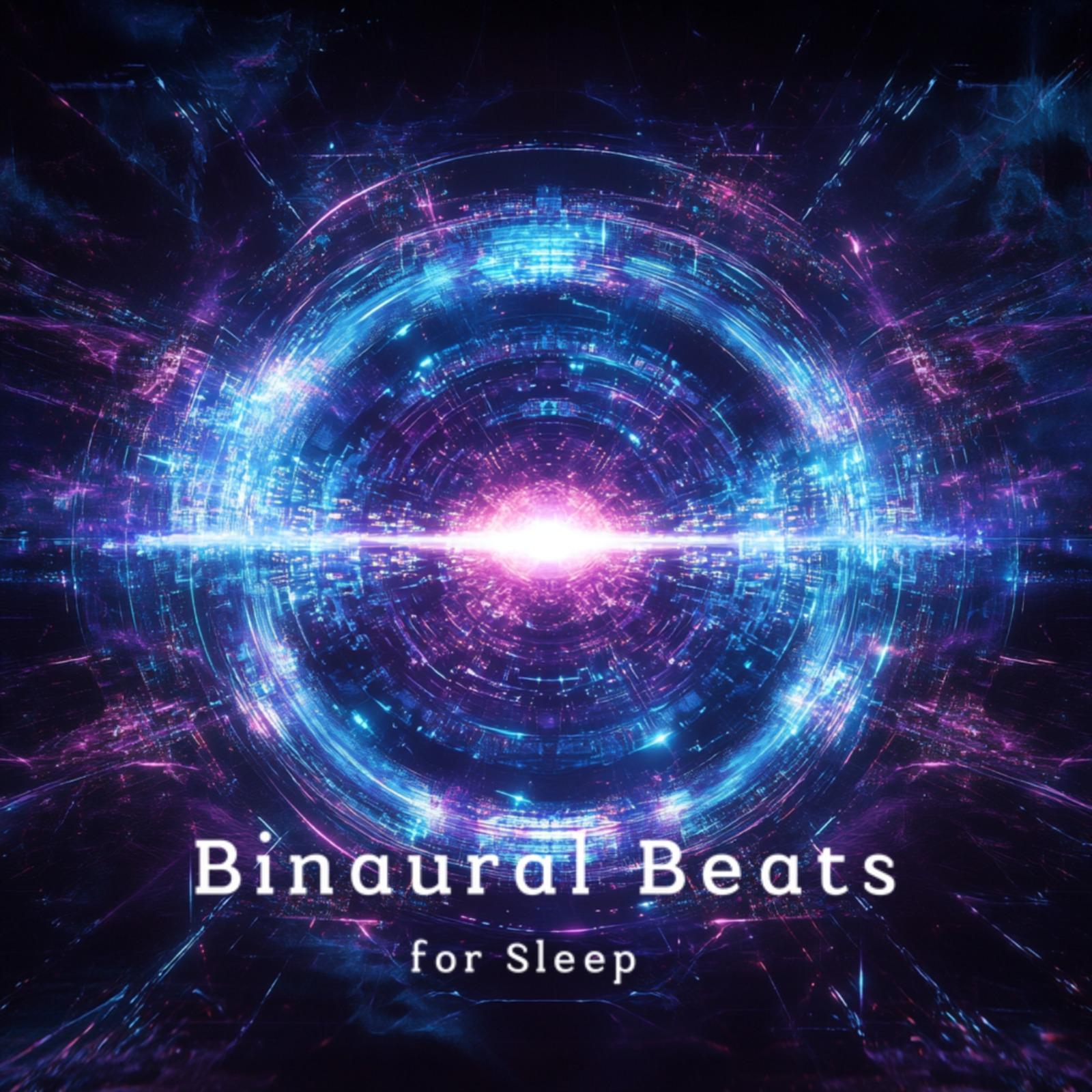 Delta Waves Sleep Sounds for Healing (Bonfire Sounds) - Binaural Beats for Sleep - 单曲 - 网易云音乐