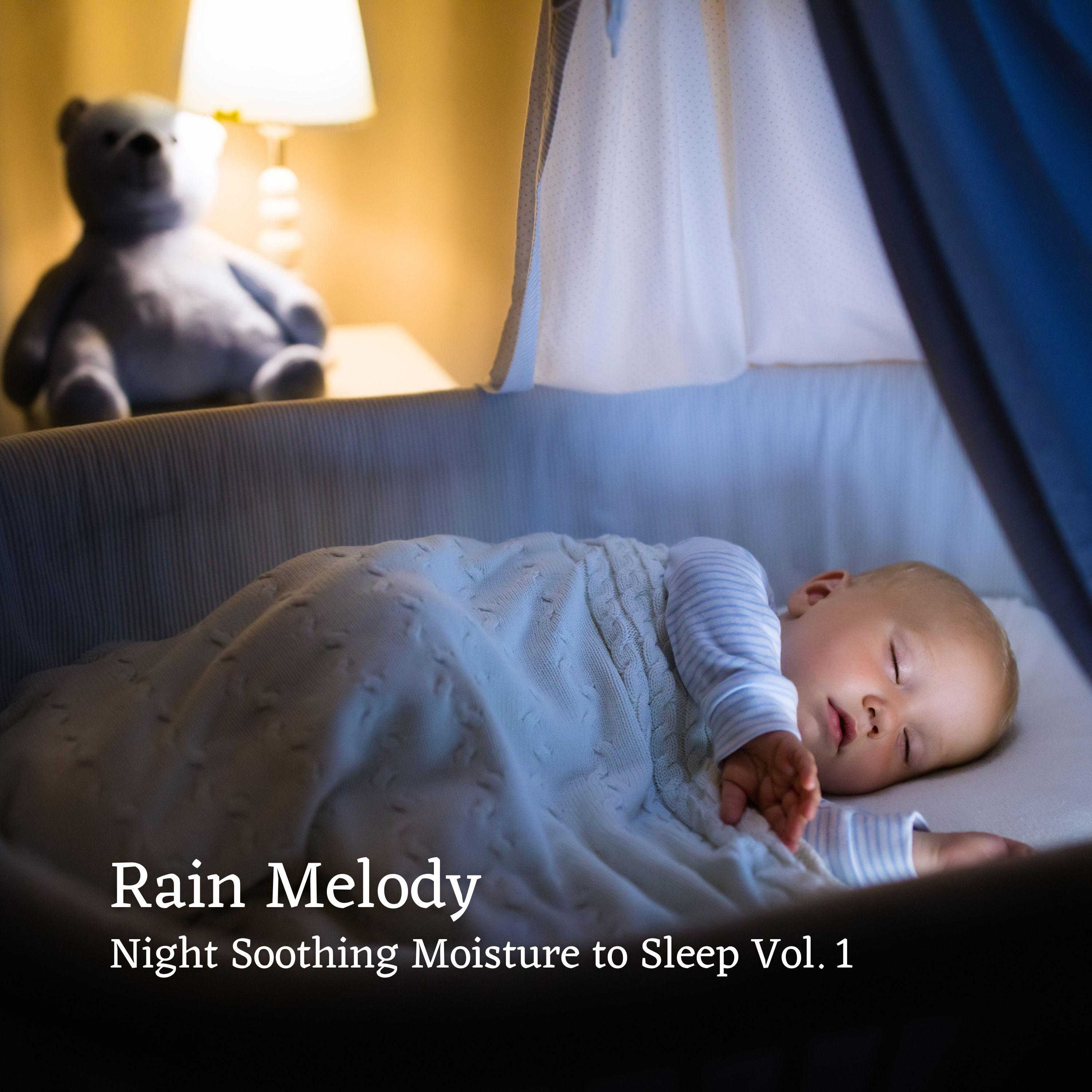 Be Cool With Rain Sounds Nature Noise Sleepy Night Music Night Sounds
