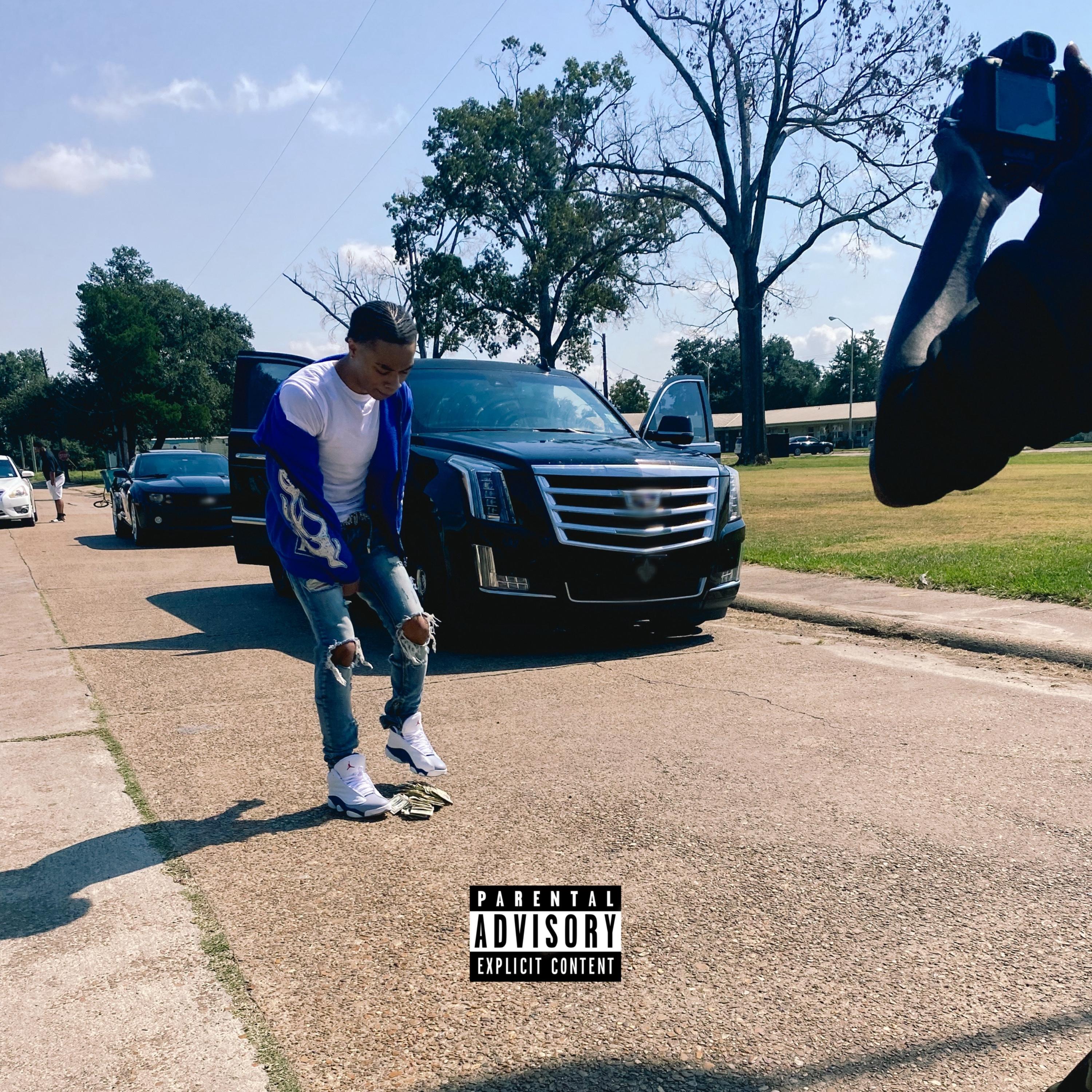 See Thru - Trill Vont - 专辑 - 网易云音乐