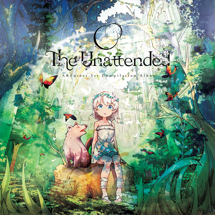 ARForest - Your Way(credits) - 行走生活的歌单 - 电台节目 - 网易云音乐