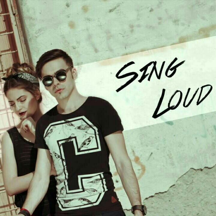 Sing Loud- Chris Thrace/ Kate Linn - OZGIQE KUYLER - 电台节目 - 网易云音乐