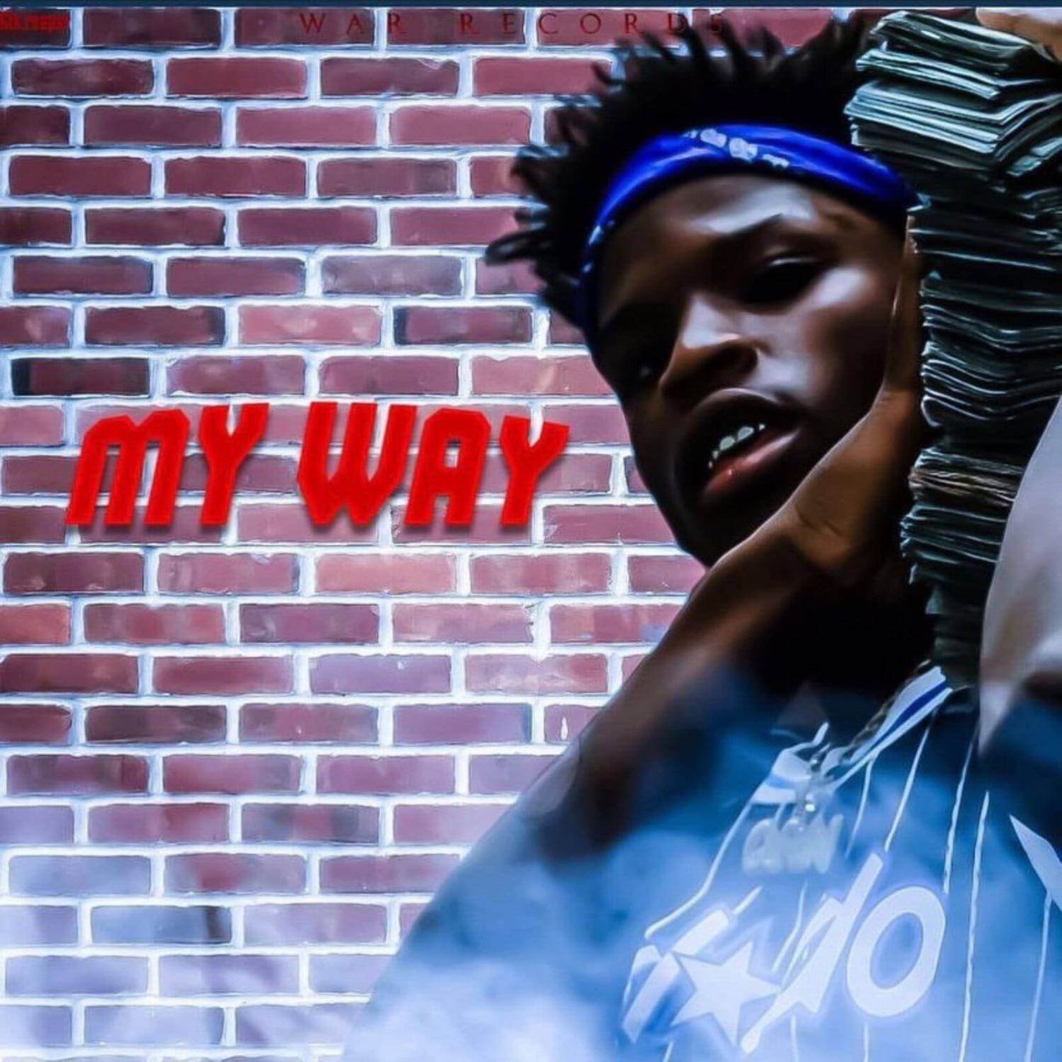 My Way - TTB JAY - 专辑 - 网易云音乐