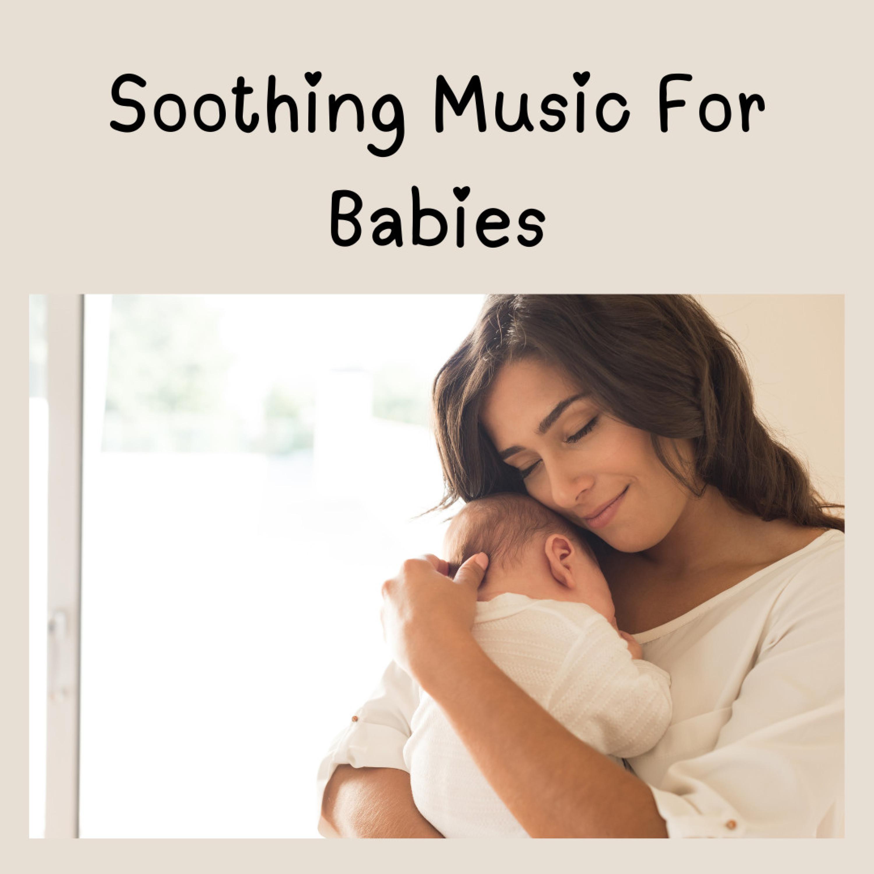 Angelic Anthem - Baby Sleep Music/Soothing Piano Classics for Sleeping Babies/Classical ...