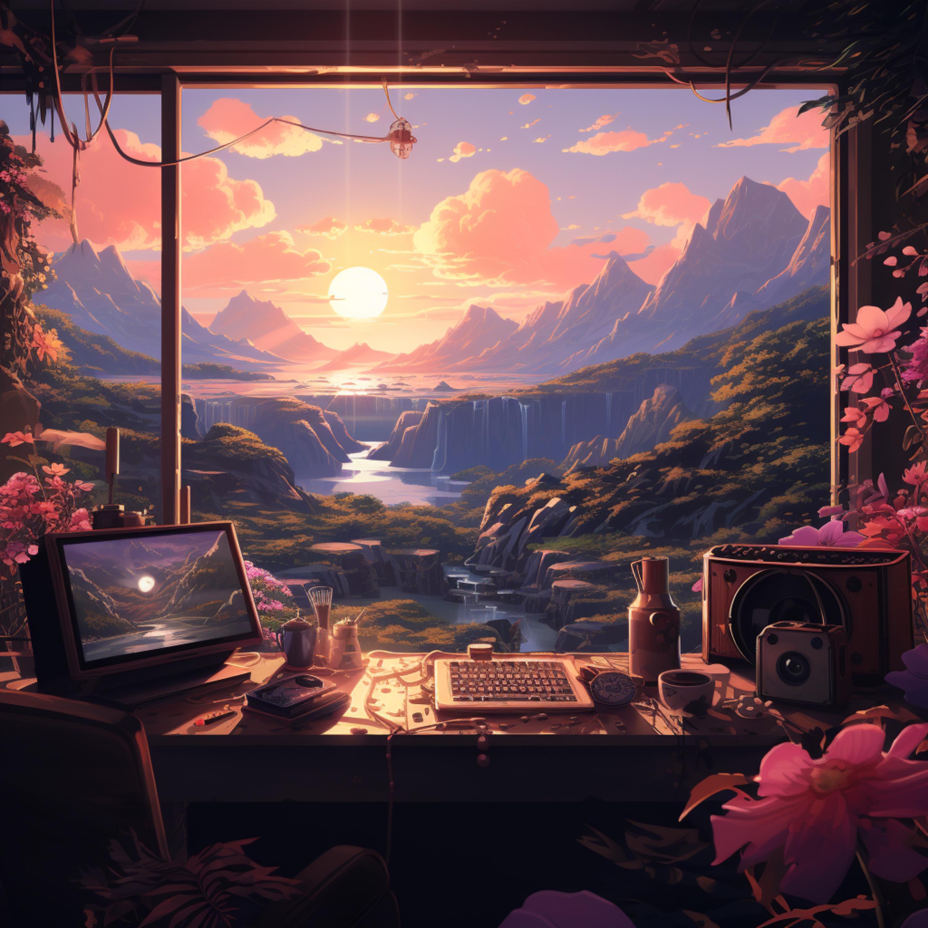 Chill Lo Fi Hip Hop Music Mix Chillhop Beats To Game Stream Work To - Lofi Sleep Chill & Study ...