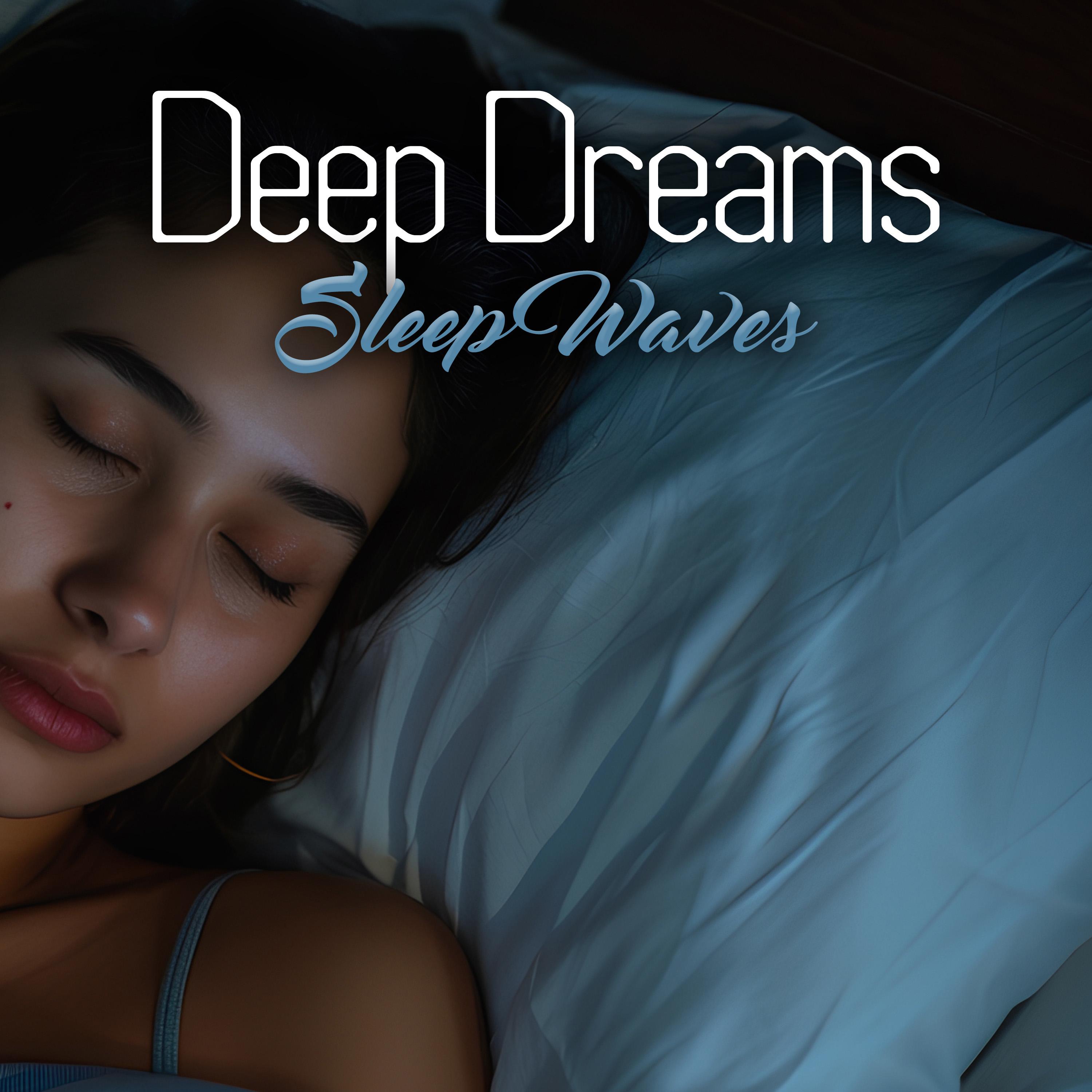 Achieved REM - Sleep Waves - 单曲 - 网易云音乐