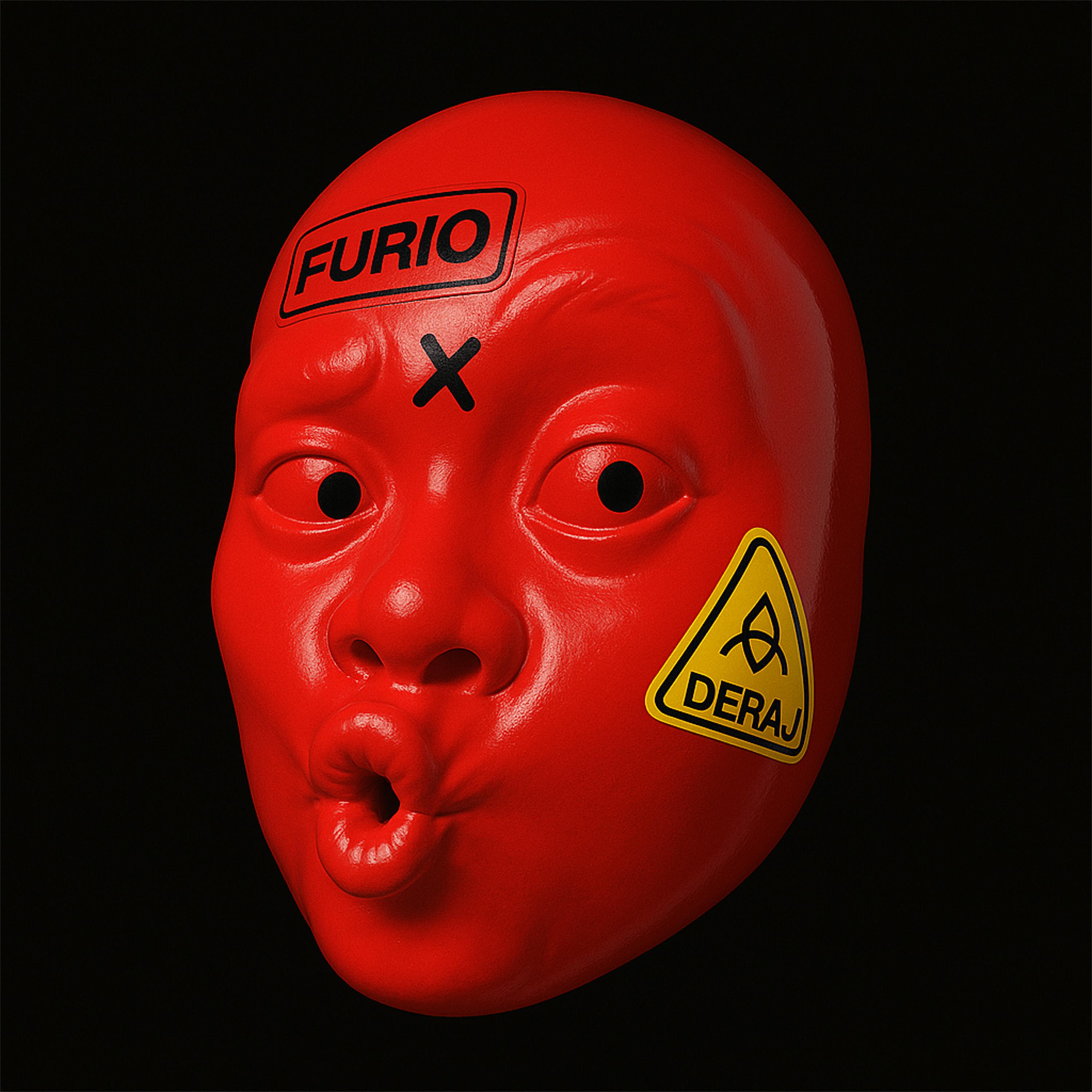 DO IT LIKE - Furio/Deraj - 单曲 - 网易云音乐