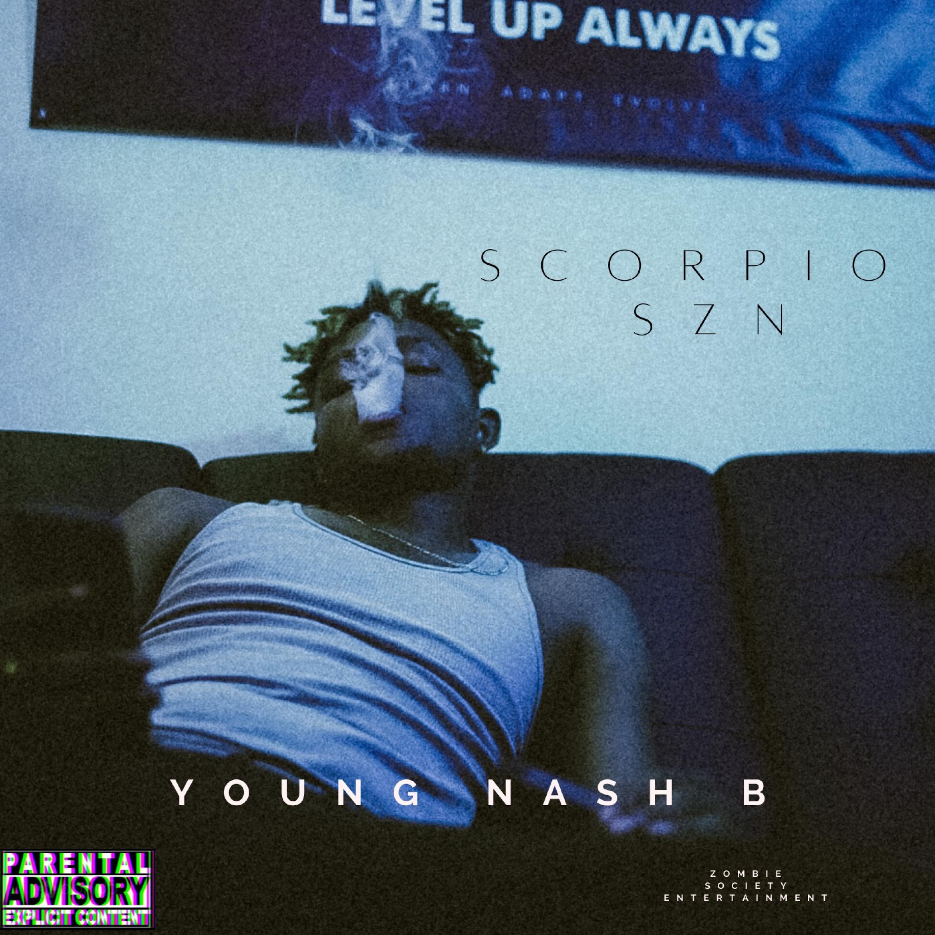 Idwt (feat. Mis4it) - Young Nash B/Mis4it - 单曲 - 网易云音乐