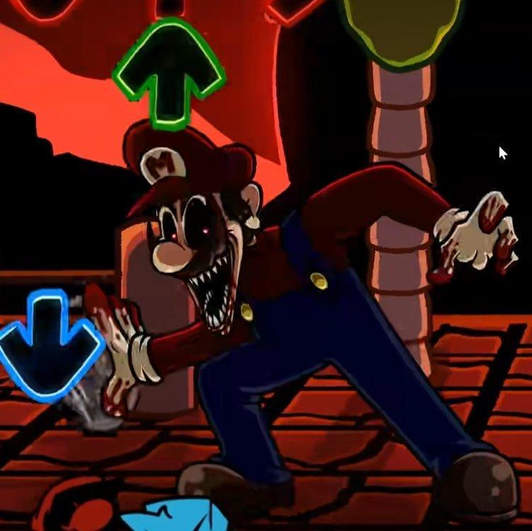 It's-A-Me V2〔Mario's Madness V2〕 - FRIDAY NIGHT FUNKIN'：MARIO'S MADNESS V2 - 电台节目 - 网易云音乐