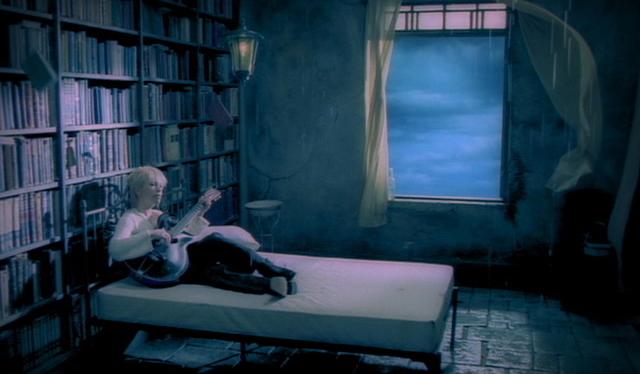 SHALLOW SLEEP - Hyde - 高清MV - 网易云音乐