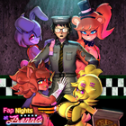 FAP NIGHTS AT FRENNI'S Menu Original Soundtrack (Vocals) - Fap nights at Frenni's OST - 电台节目 - 网易云音乐