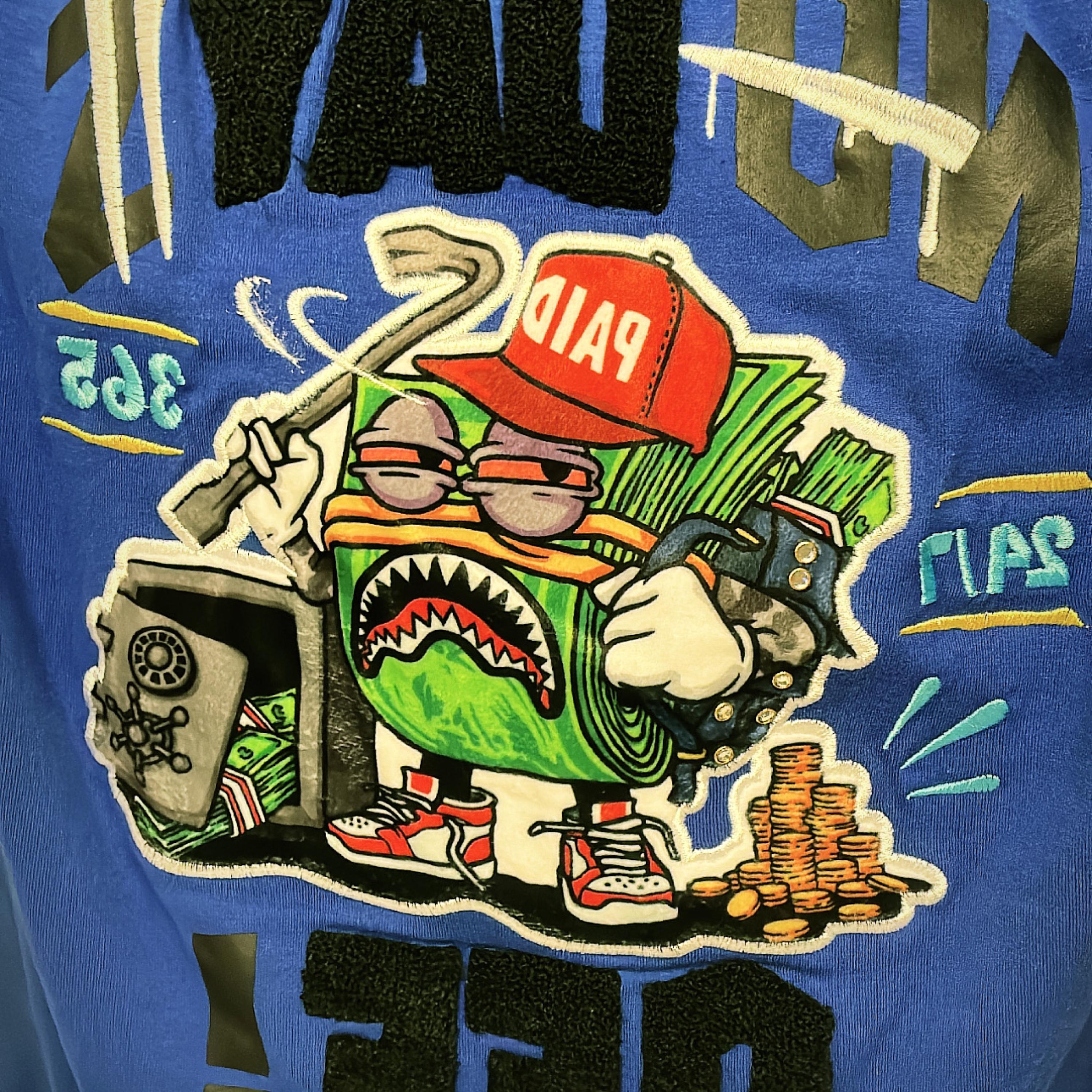 Blessed Times - J Grace/Archy/Tyb - 单曲 - 网易云音乐