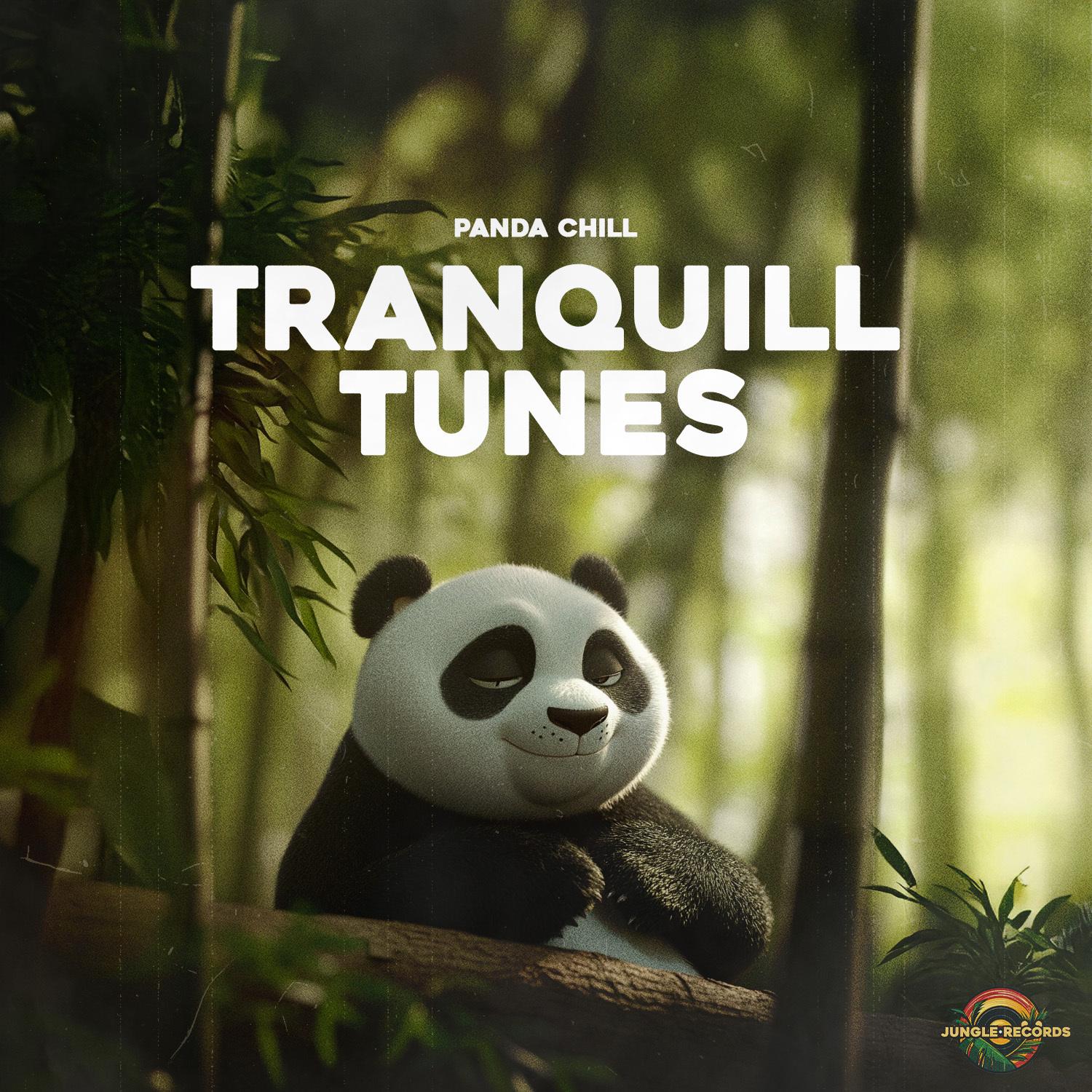 Tranquil Whispers - Panda Chill/Panda Lofi/Panda Music - 单曲 - 网易云音乐