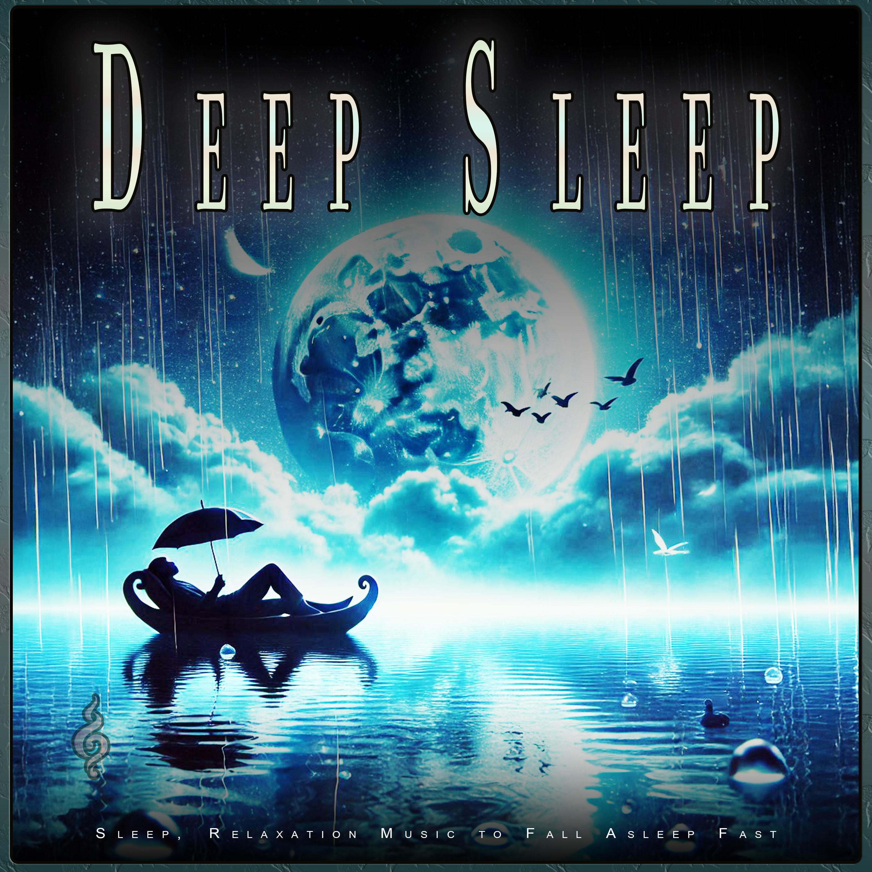 Calm Guitar Sleep Music - Fall Asleep Fast Music/Music For Sleeping/Deep Sleep Music Collective ...