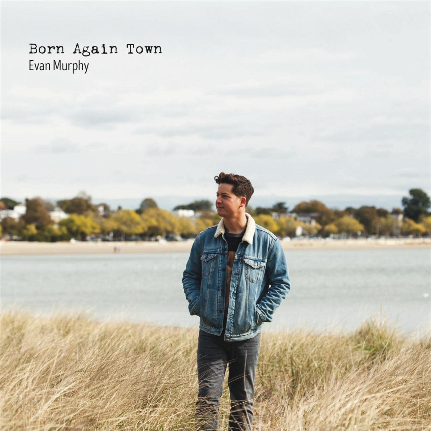 Lost Machines - Evan Murphy - 单曲 - 网易云音乐