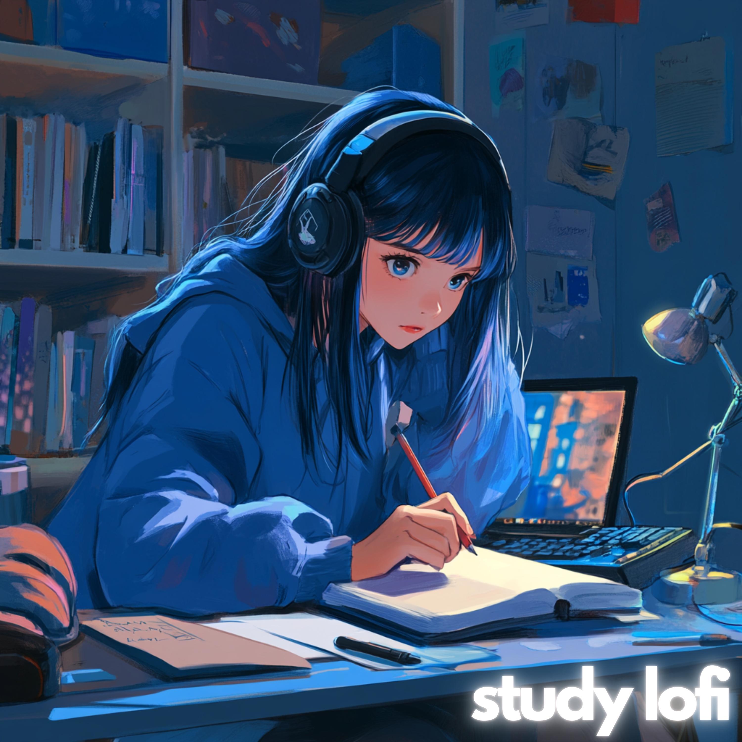 LO-FI Deep Focus Loop - Study Music For Deep Focus/Study – Deep Focus/Study Lofi - 单曲 - 网易云音乐