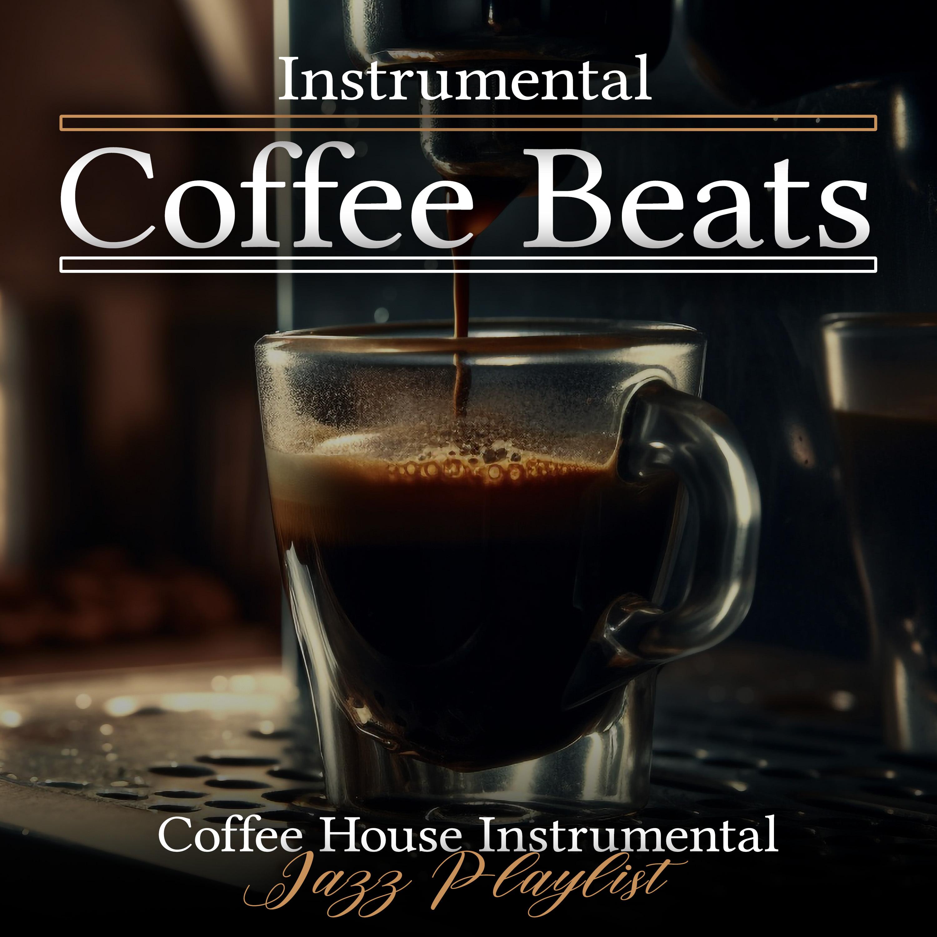 Opera Natural - Coffee House Instrumental Jazz Playlist - 单曲 - 网易云音乐