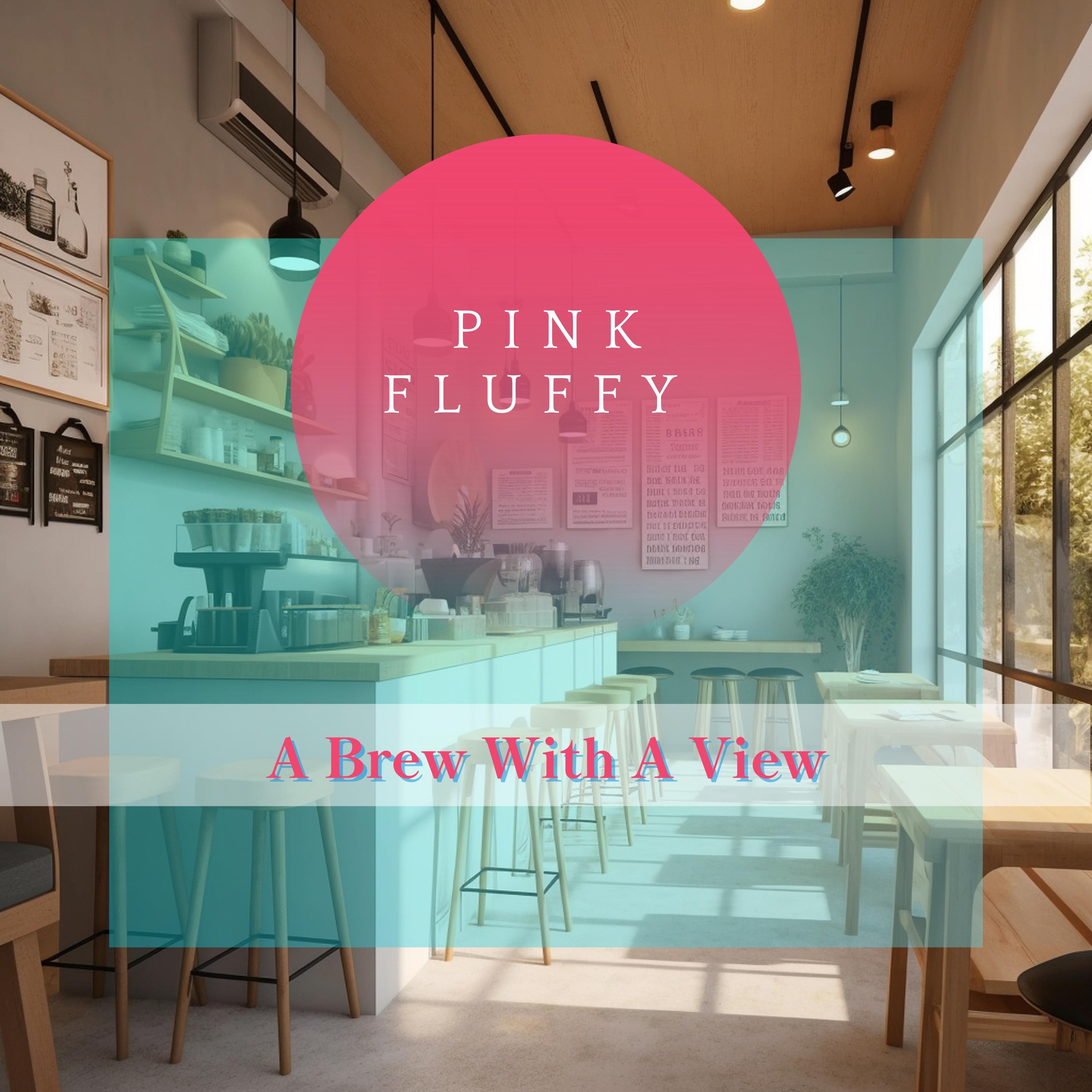 Cafe on the Corner - Pink Fluffy - 单曲 - 网易云音乐