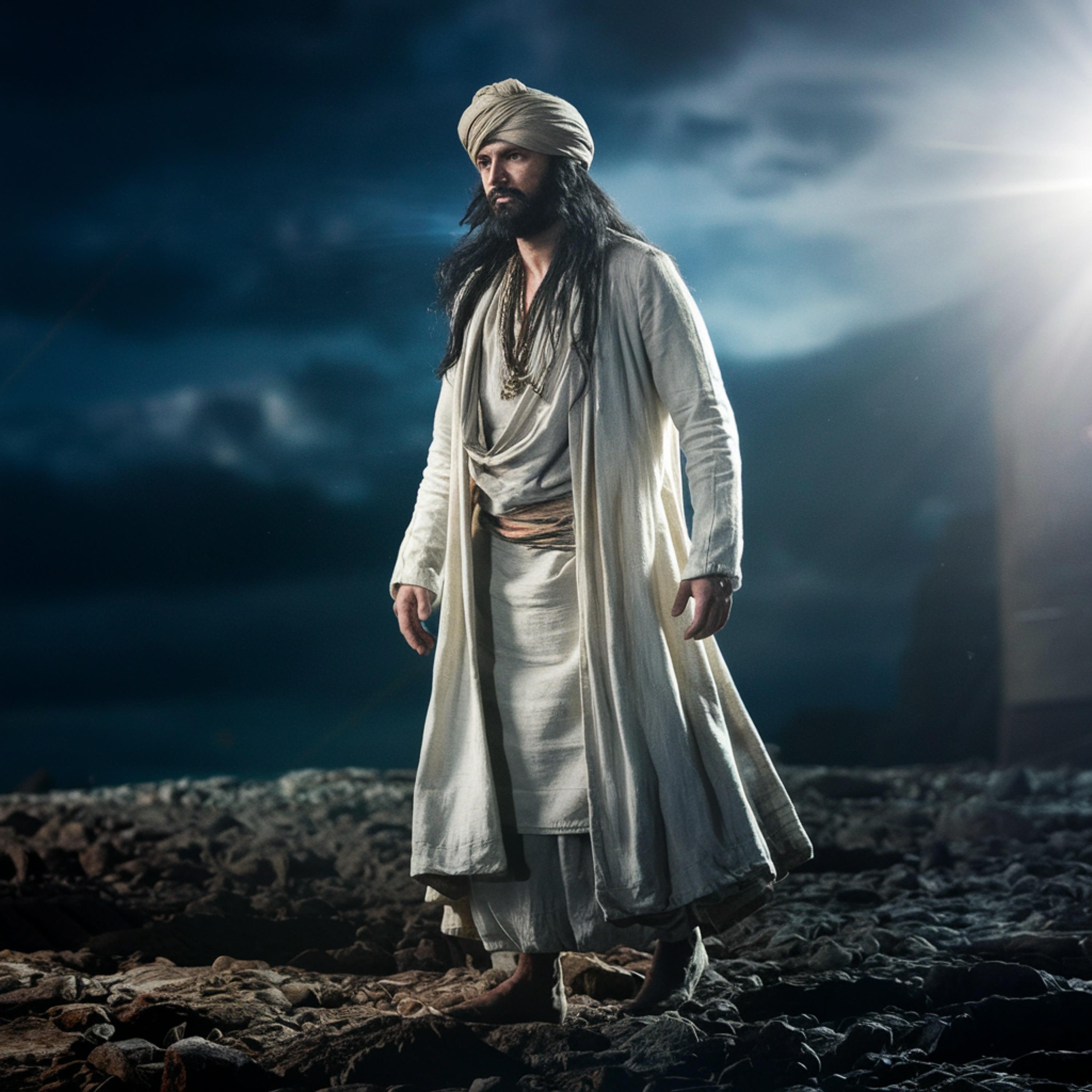 Ishqe Nabi Mere - Faizan Amjad - 专辑 - 网易云音乐