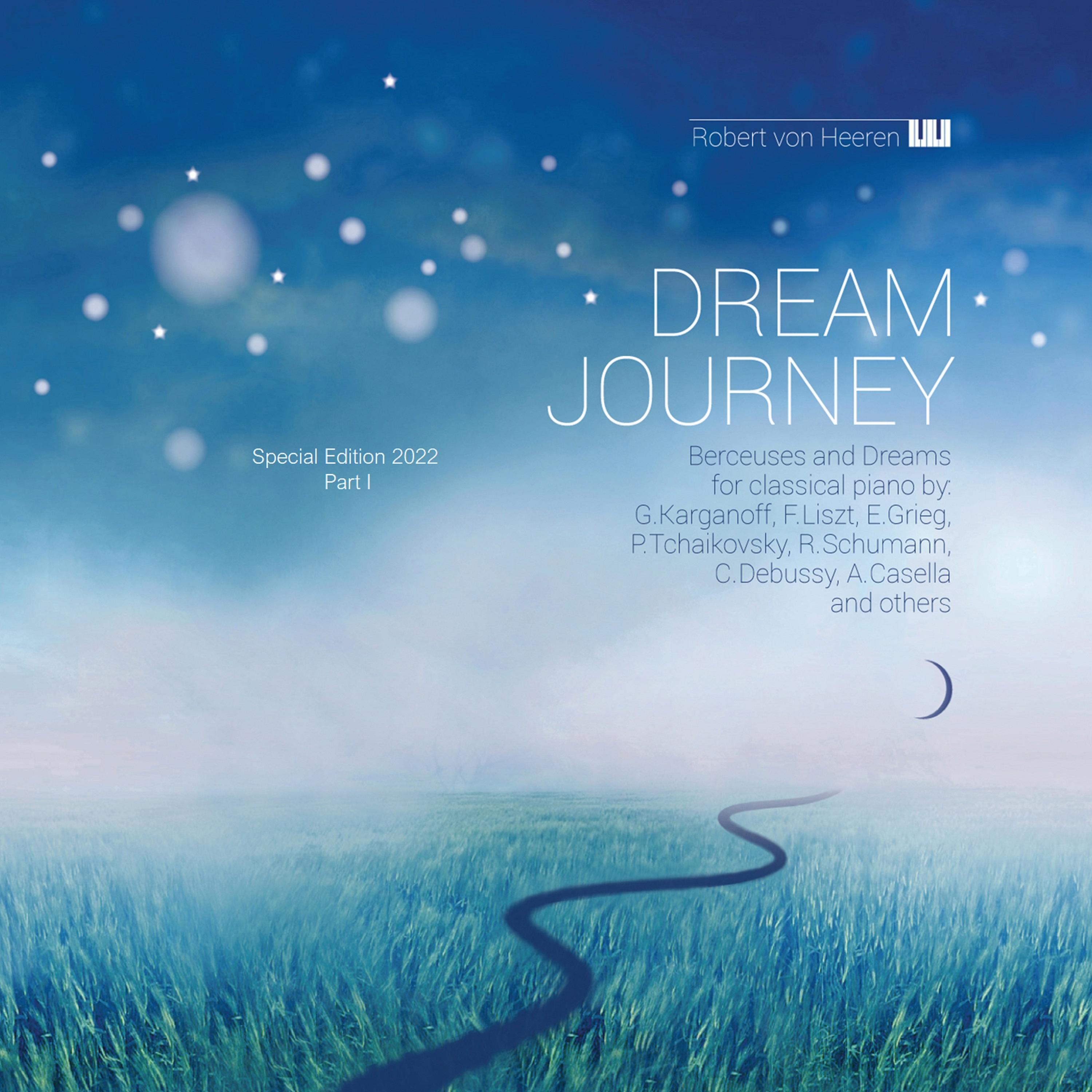 R. Schumann: Morning Song, At A Quiet Pace, D-Major, Op. 133, No. 1 - Robert von Heeren - 单曲 - 网易云音乐