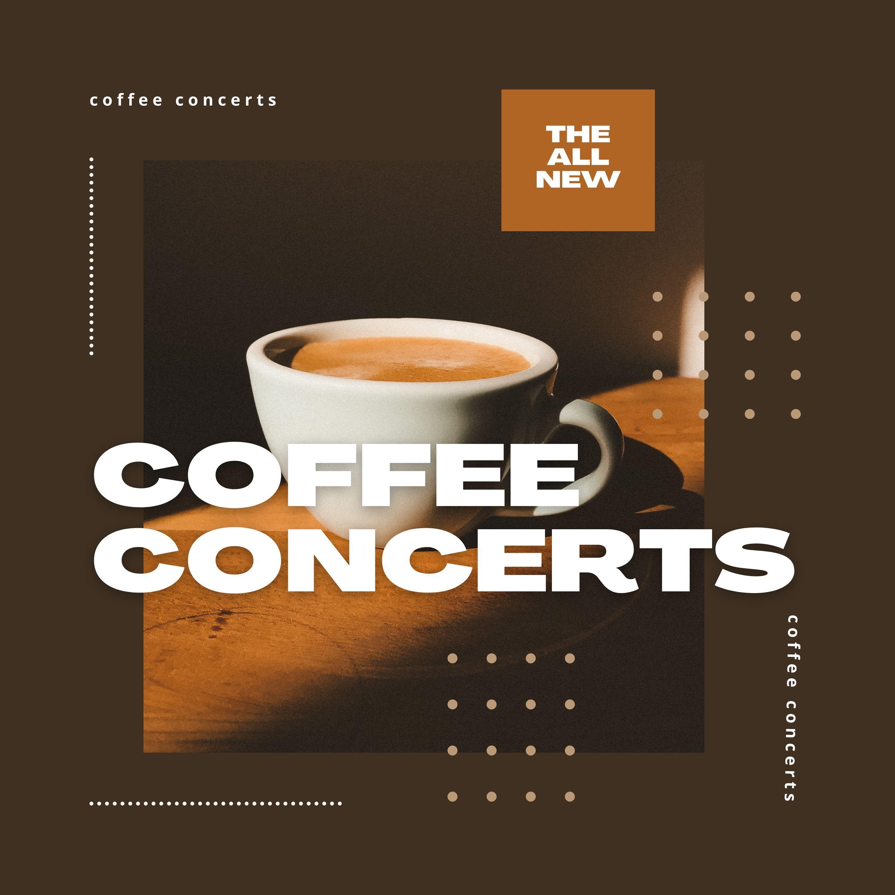 Loyal Fans - Coffee Concerts - 单曲 - 网易云音乐
