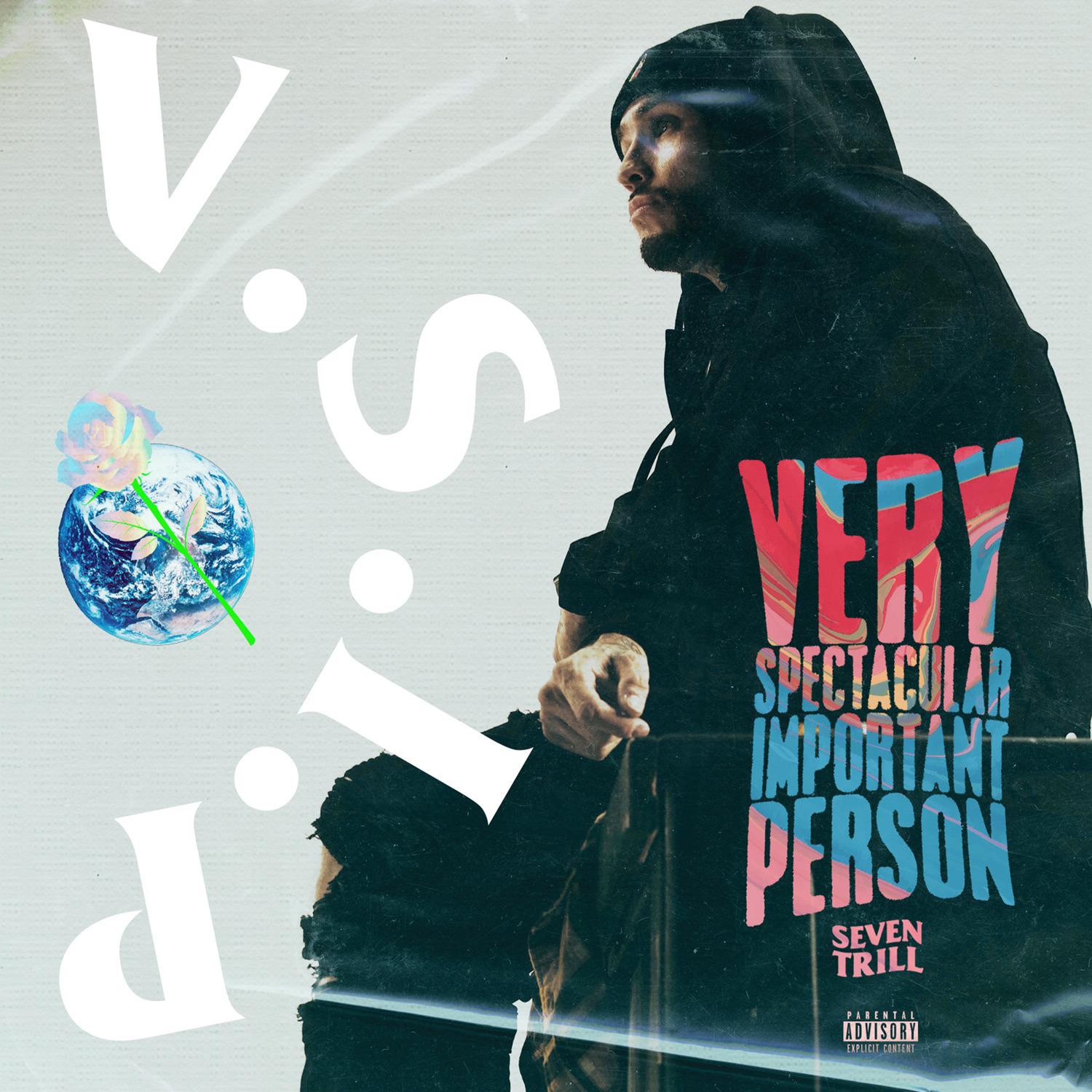 Vsip - Seven Trill - 专辑 - 网易云音乐