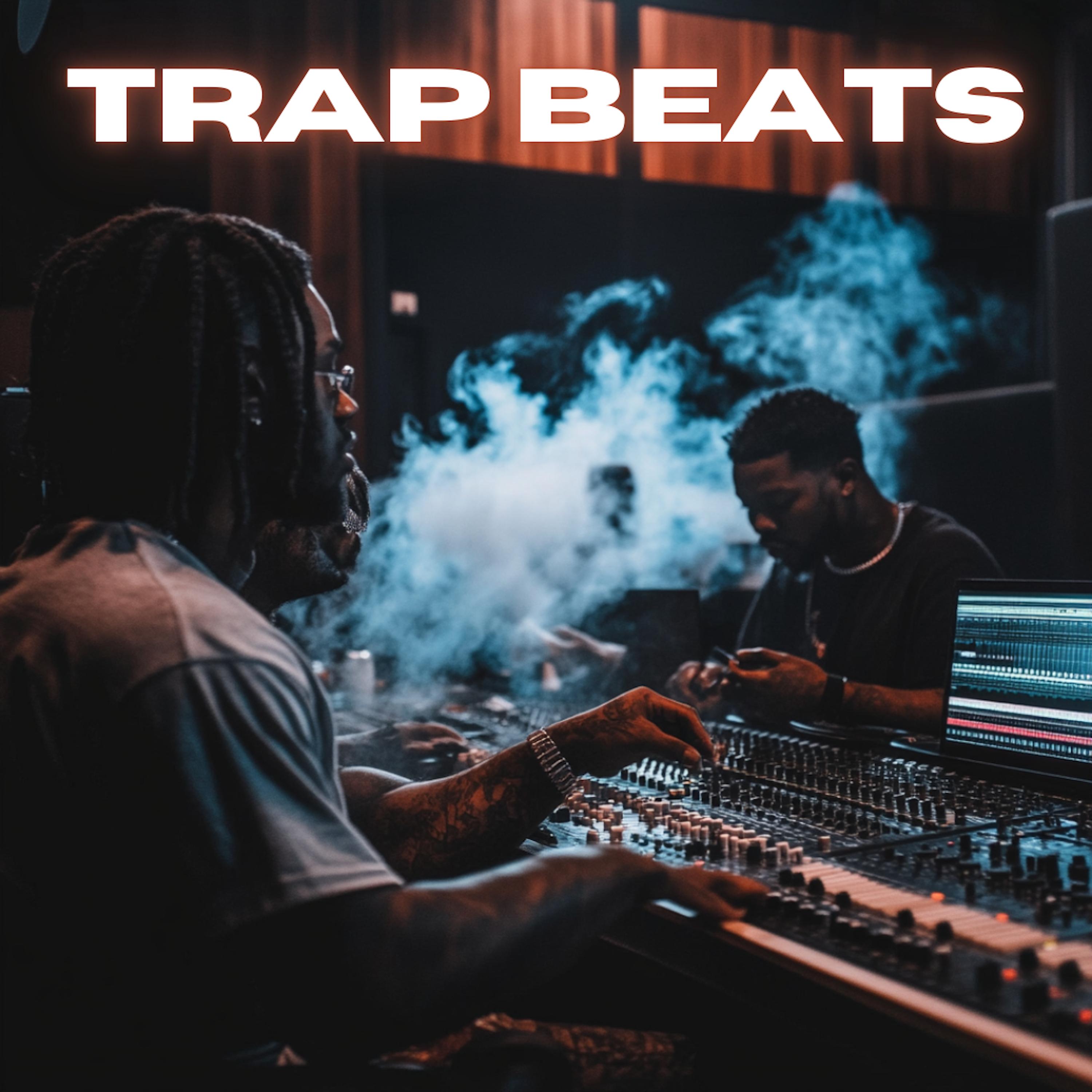 Trap Beats - Hip Hop Instrumentals - Freestyle Beats and Instrumentals - 专辑 - 网易云音乐