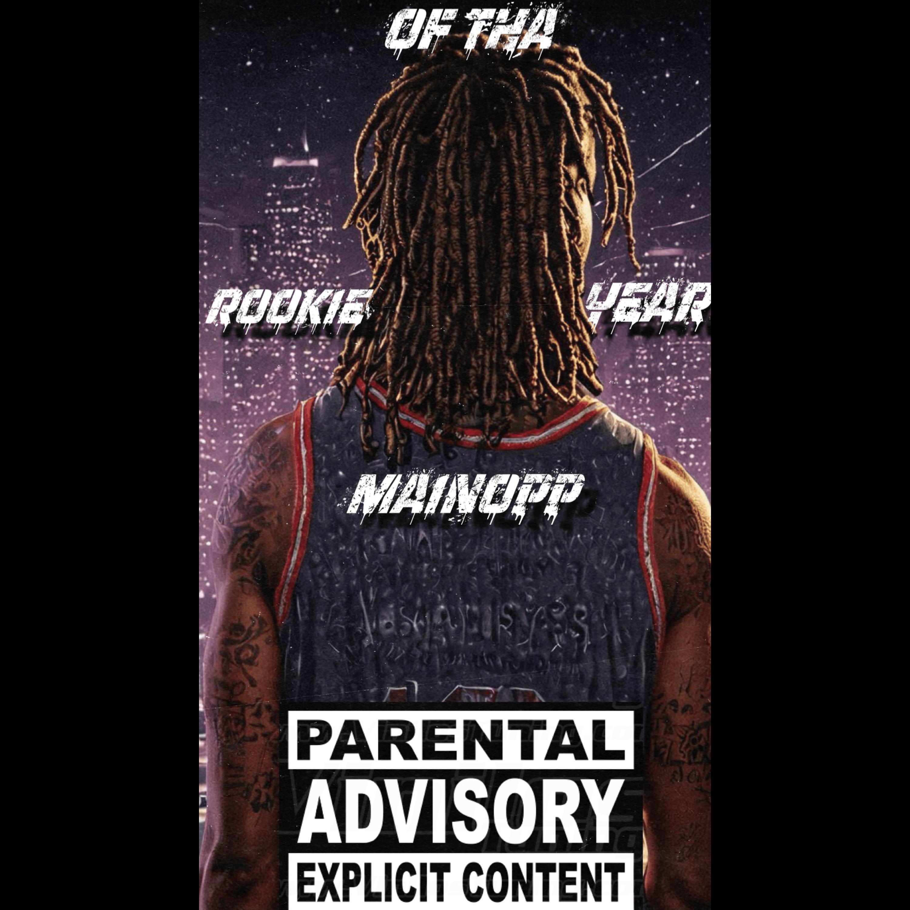 Punch me in - MainOpp - 单曲 - 网易云音乐