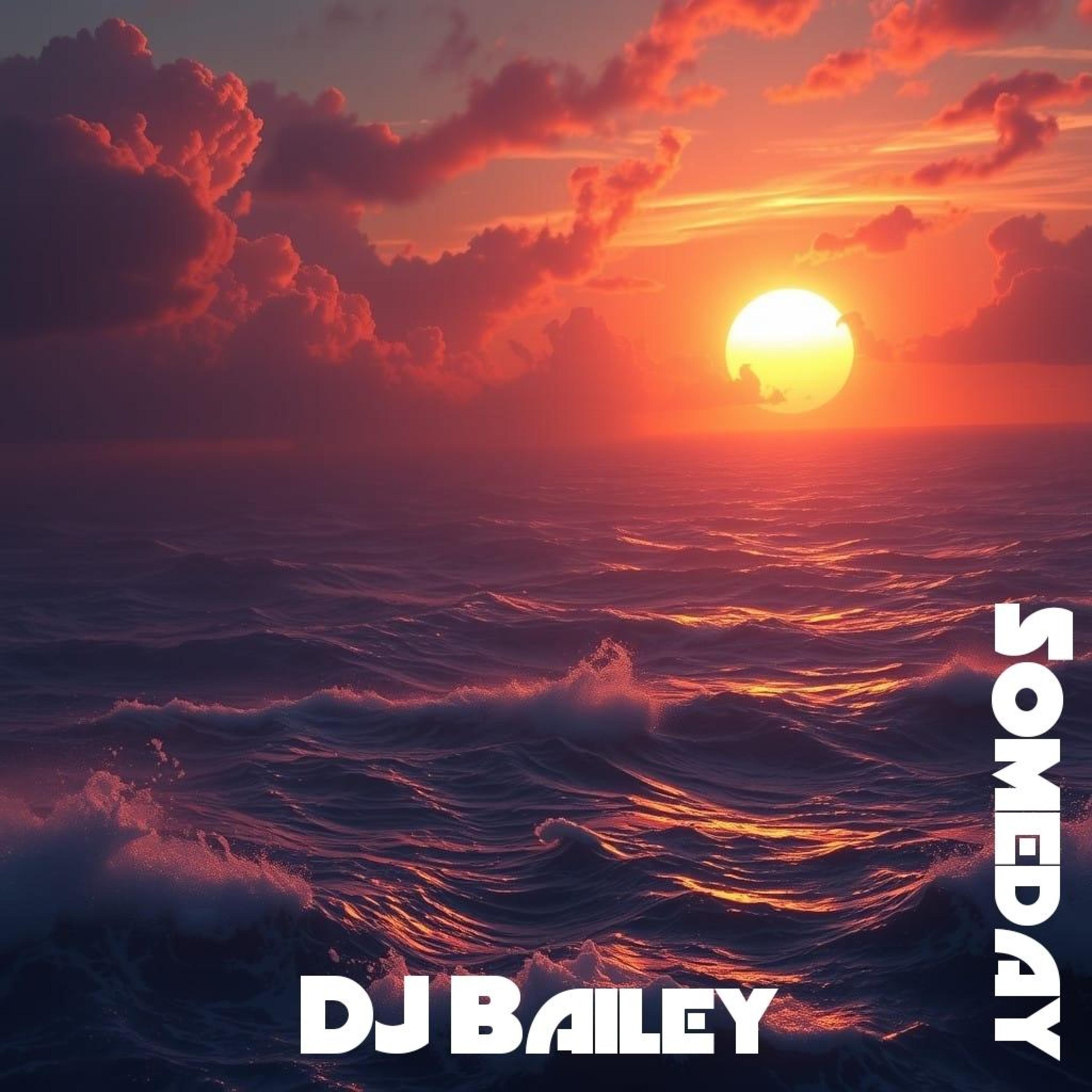 Someday - DJ Bailey - 单曲 - 网易云音乐