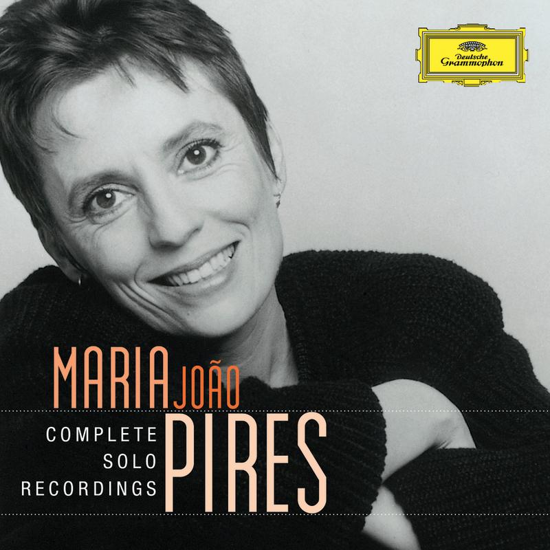 Piano Sonata No.13 In E Flat, Op.27 No.1:2. Allegro molto e vivace - Maria Joao Pires - 单曲 - 网易云音乐
