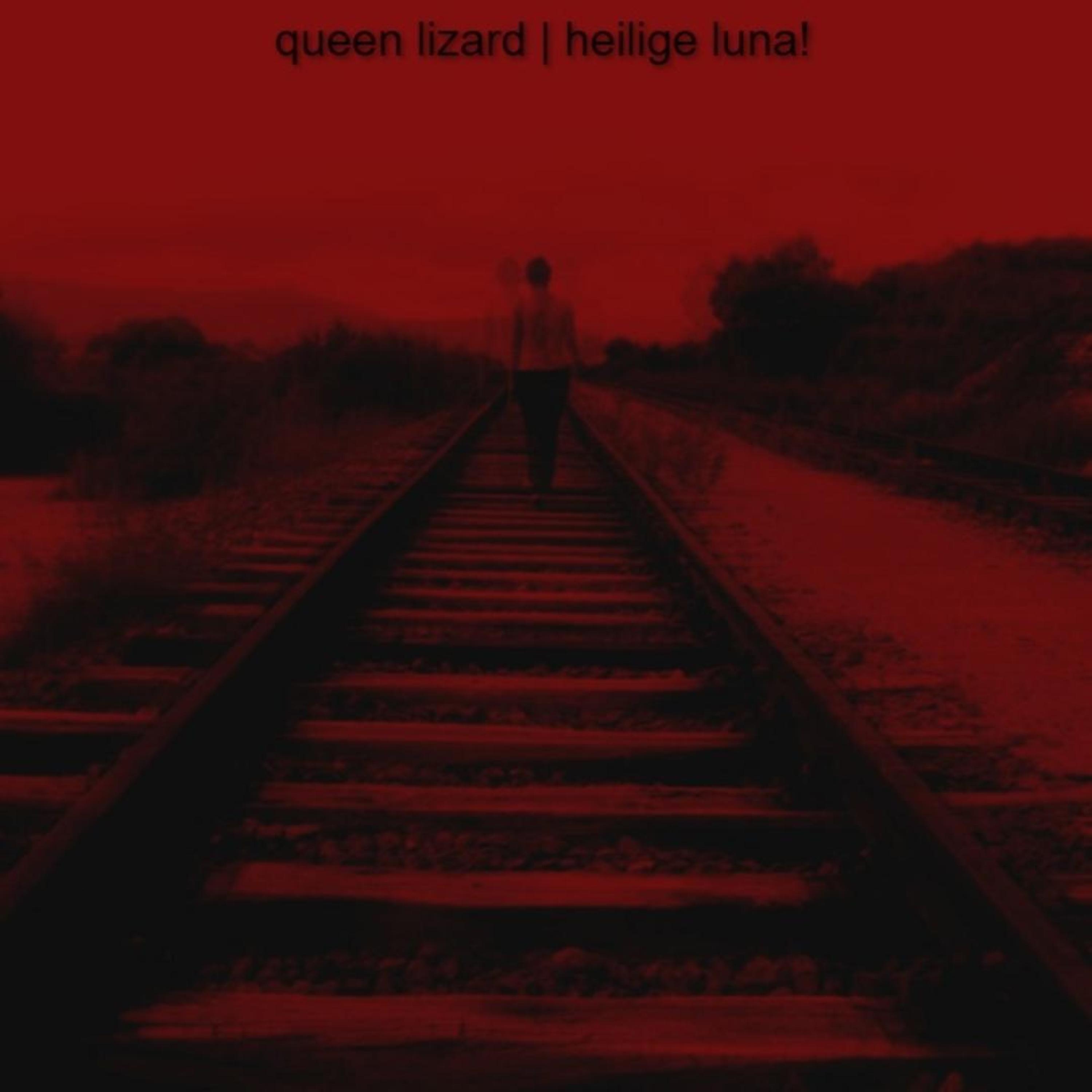 Butterflies' Tracks - Queen Lizard - 单曲 - 网易云音乐