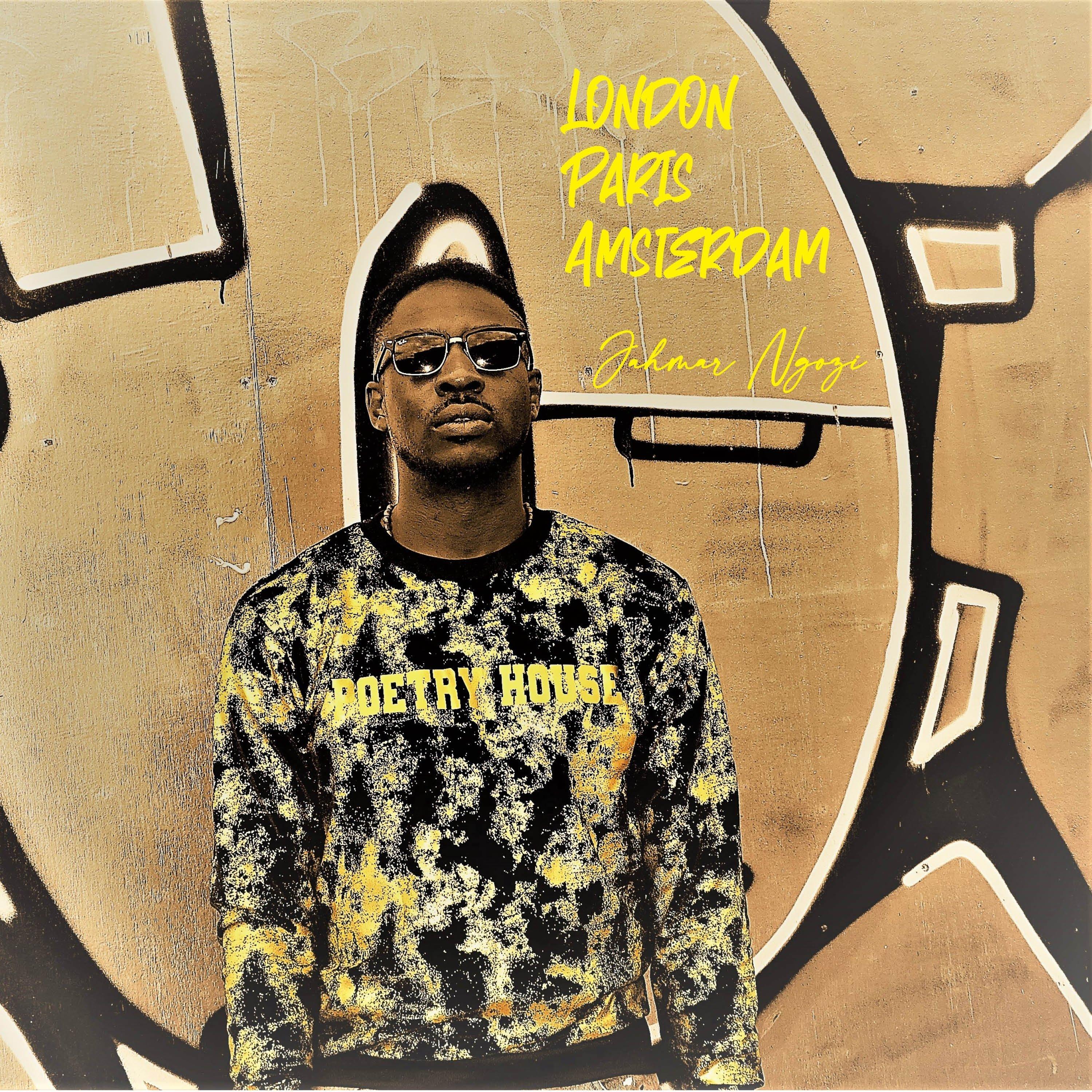 Days Like This - Jahmar Ngozi/Antonia King/Solomon Adams - 单曲 - 网易云音乐