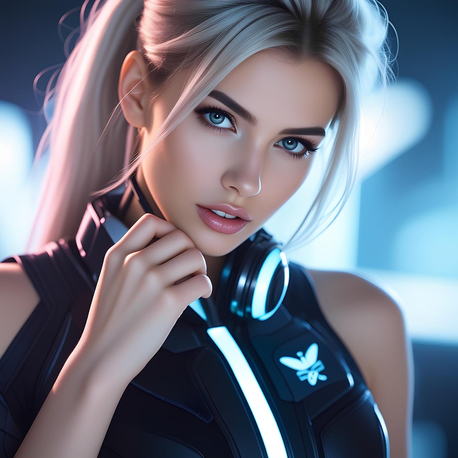 Neon Nights - Ava Sinclair - 单曲 - 网易云音乐