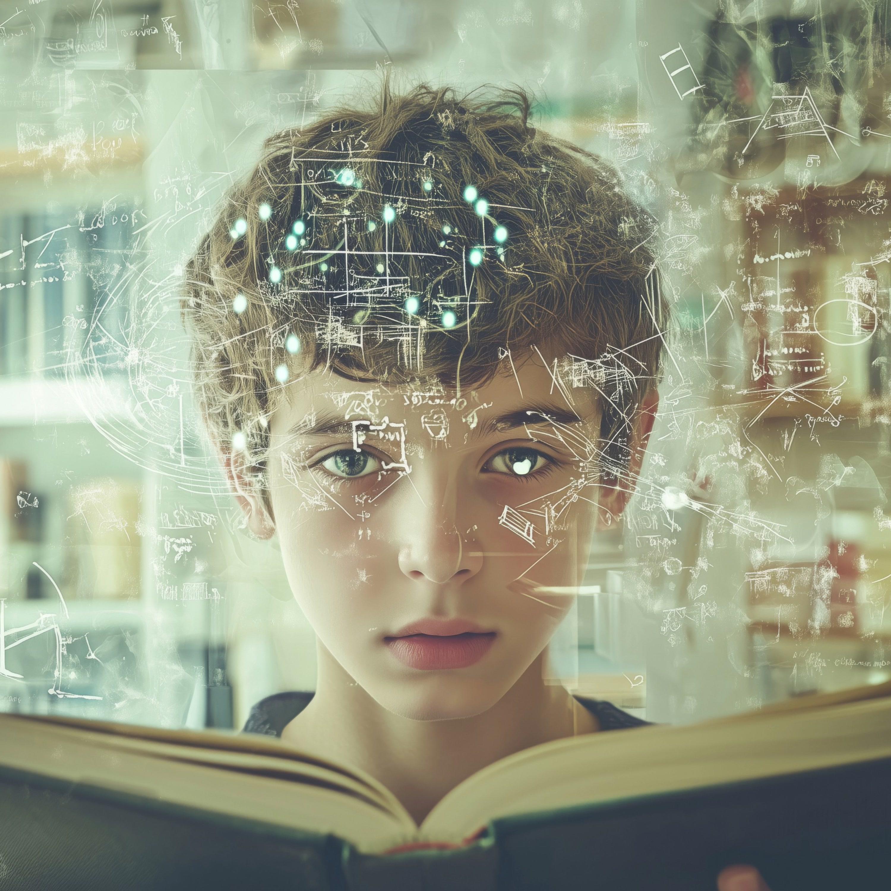 Soothing Music Concentration Boost - Sound Cube/EDM Concentration Focus ...