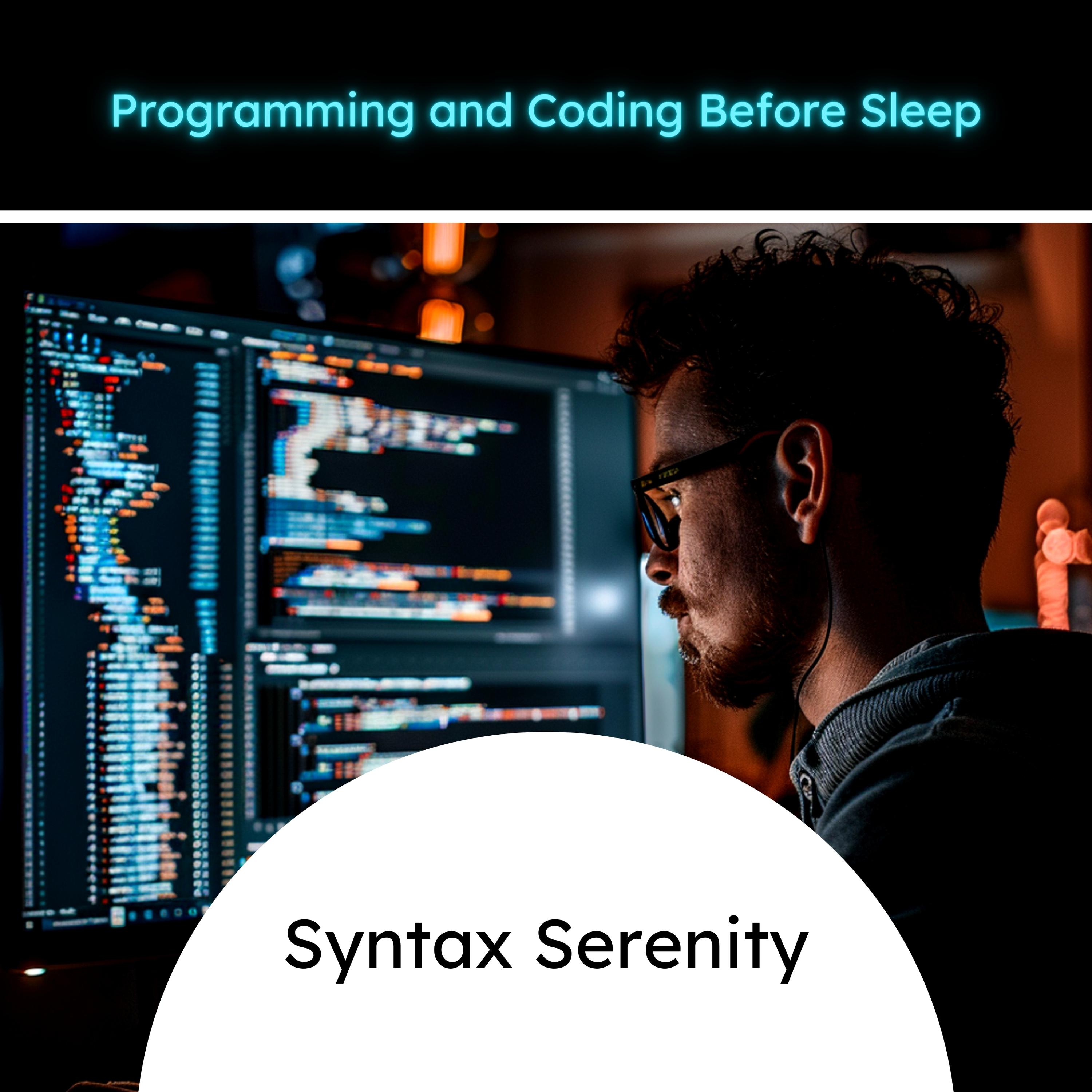 Algorithm - Programming and Coding Before Sleep - 单曲 - 网易云音乐