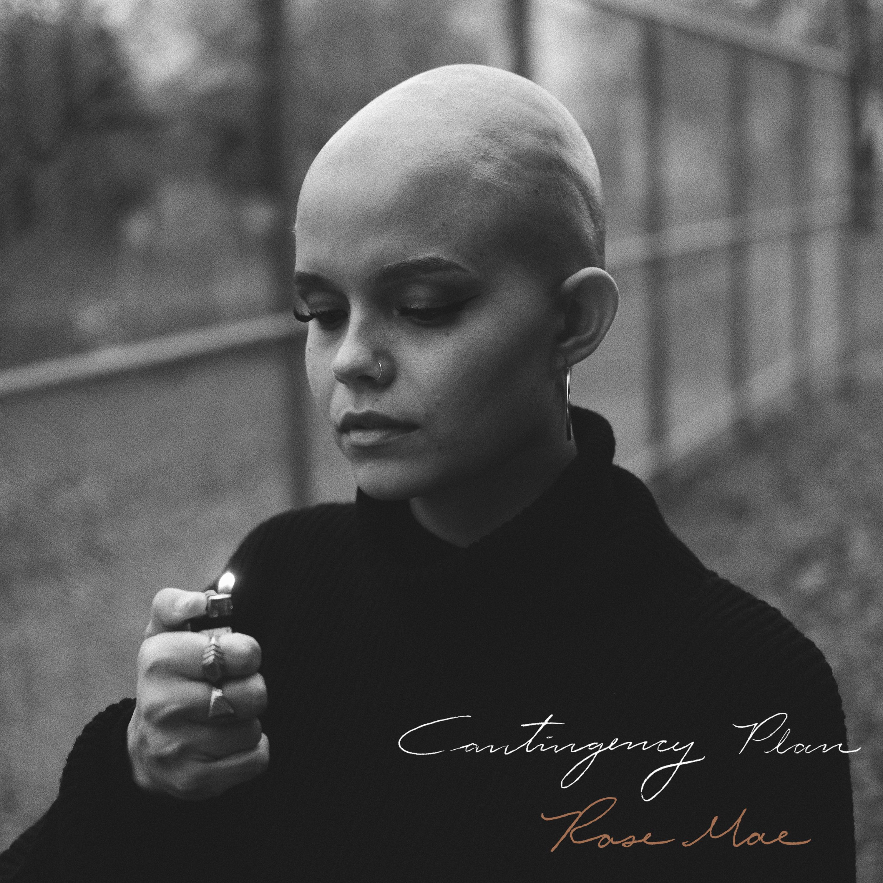 Contingency Plan - Rose Mae - 专辑 - 网易云音乐