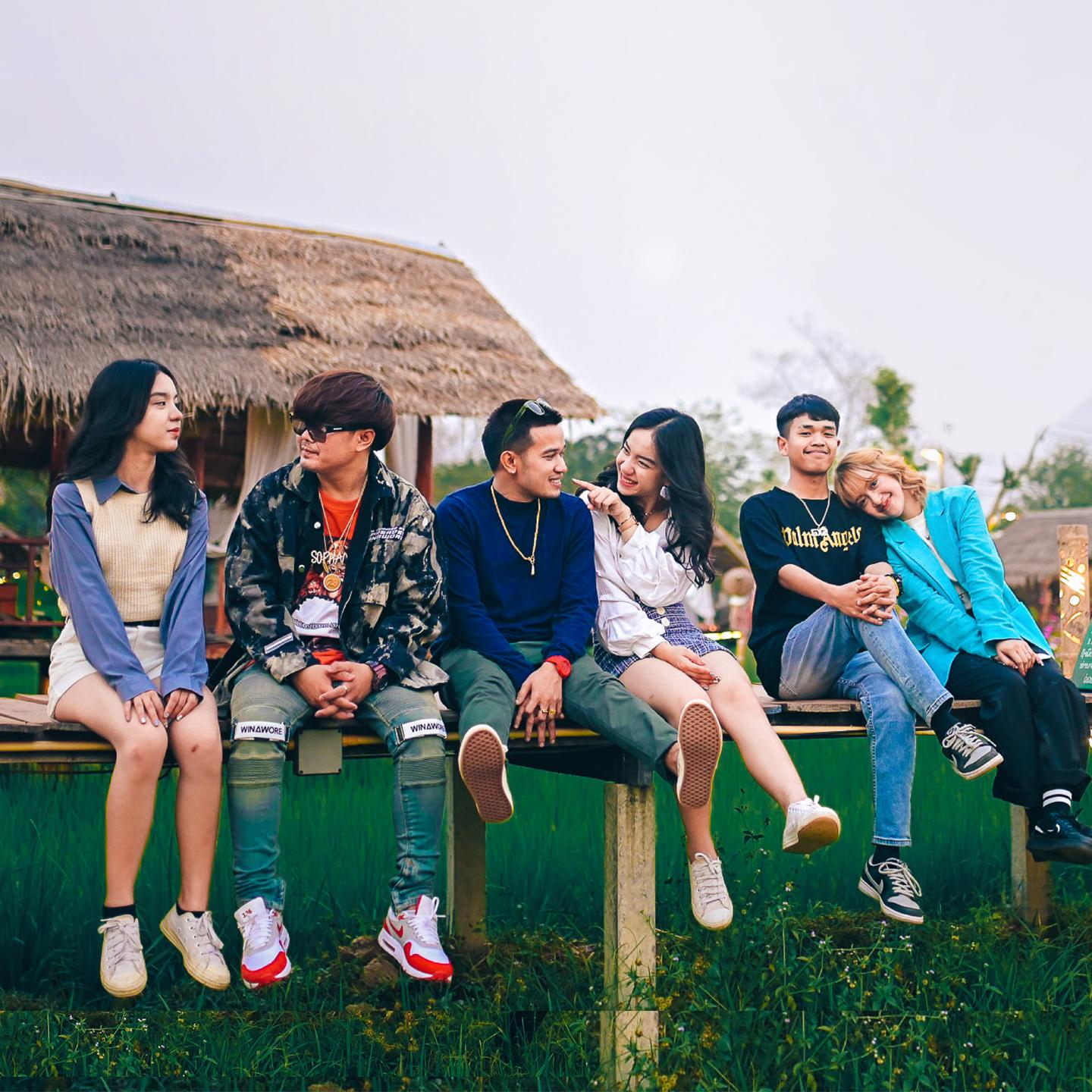 ແພງອ້າຍ ( แพงอ้าย ) - SOPHANA/NUTDAO/Mild&Mint/BigYai - 单曲 - 网易云音乐