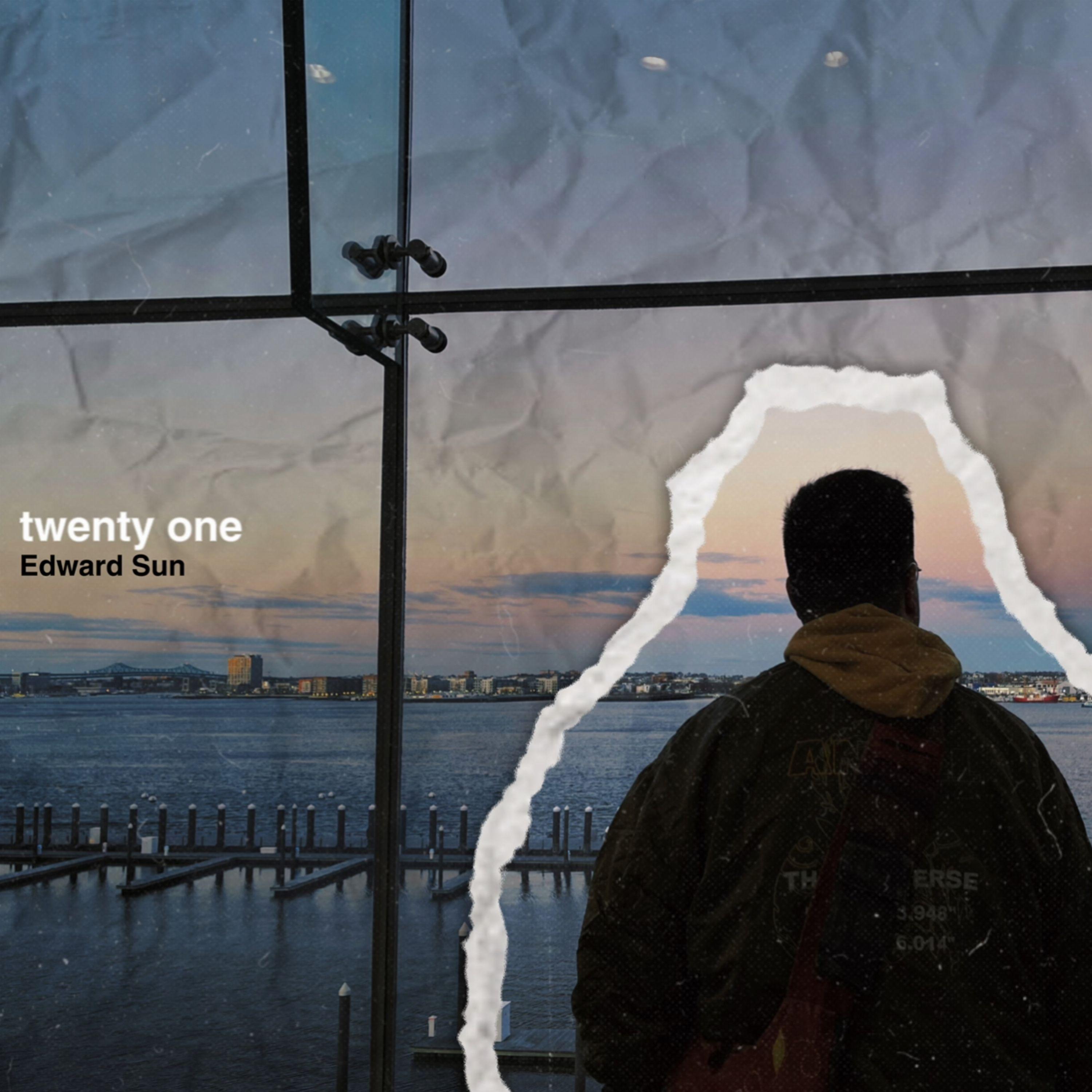 21 - Demo - Edward Sun（Edward Berief） - 专辑 - 网易云音乐