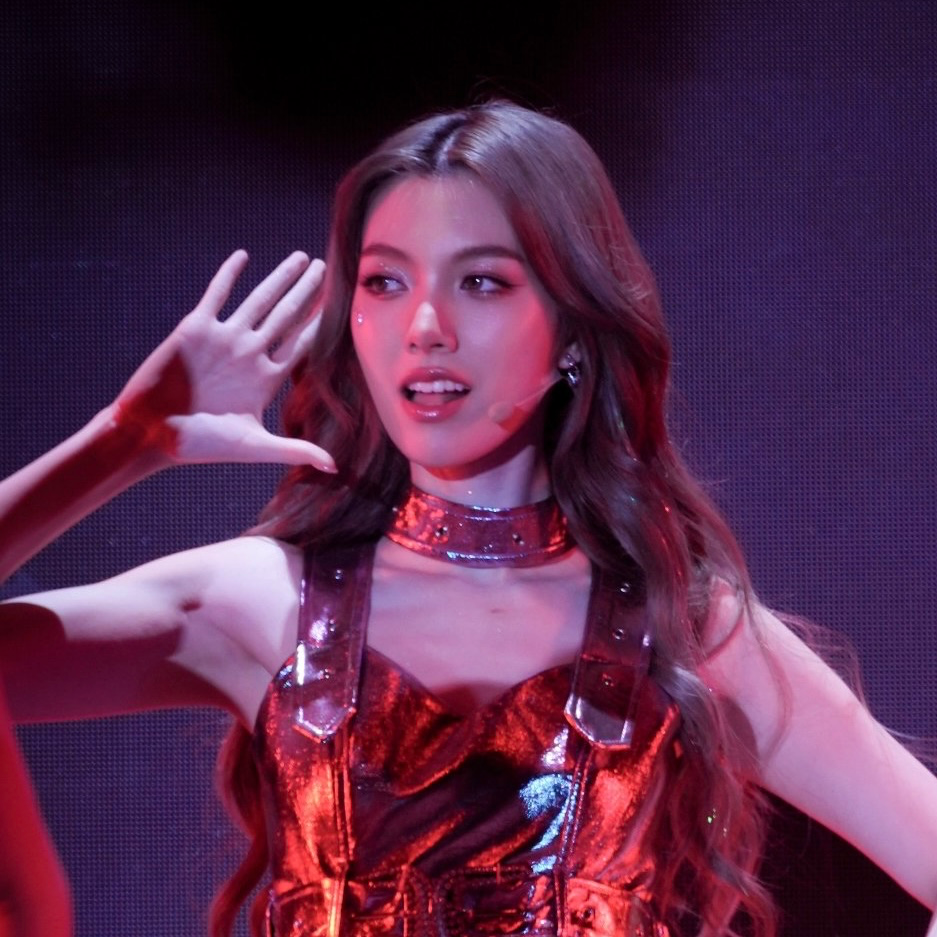 Make It Hot - Orm Kornnaphat 240908 泰国见面会 - LingOrm cover - 电台节目 - 网易云音乐