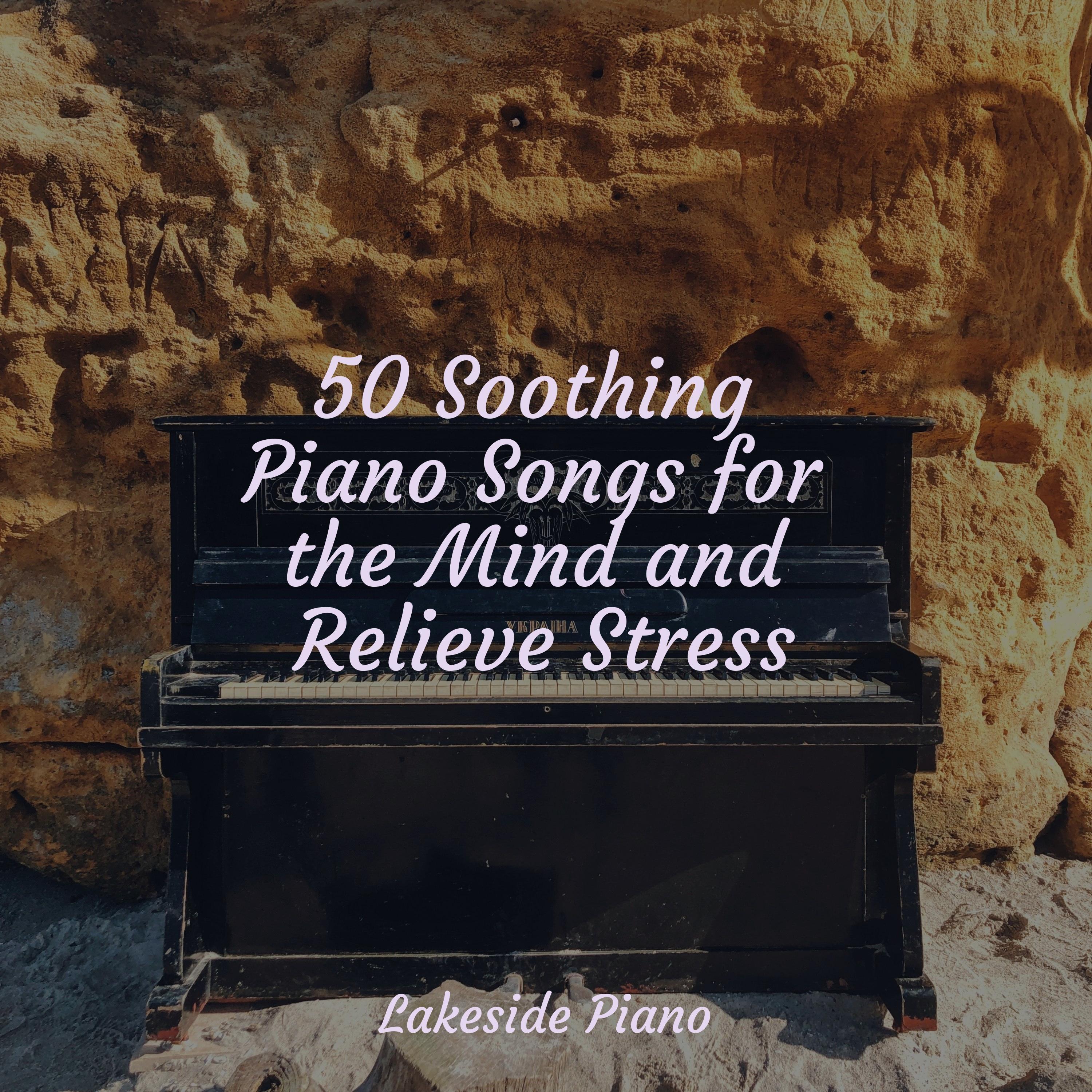 50 Soothing Piano Songs for the Mind and Relieve Stress - Reiki Tribe ...