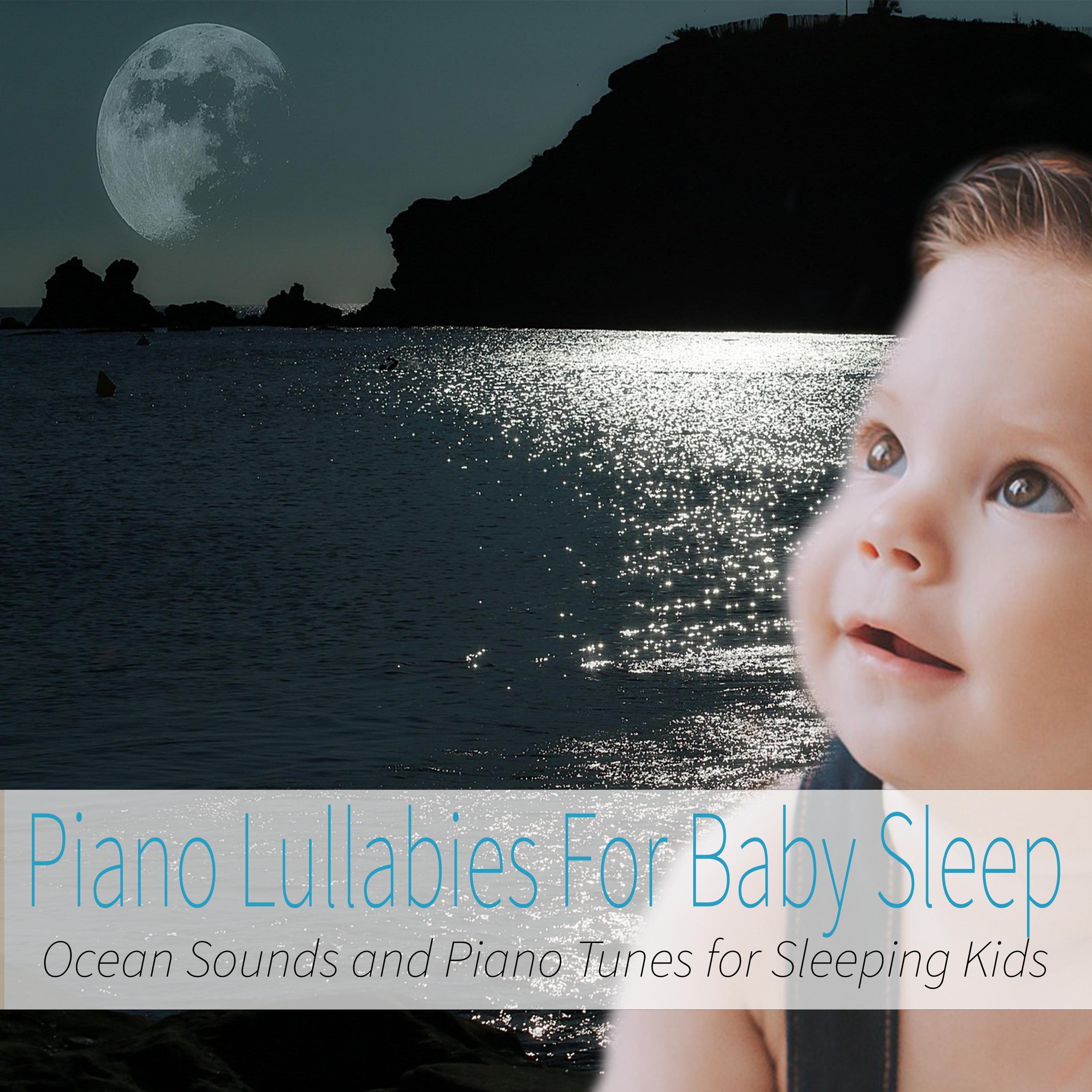 Cute Newborn Baby Sleeping (Nature Sounds Version) - Baby Lullaby Music Academy/Sleeping Baby ...