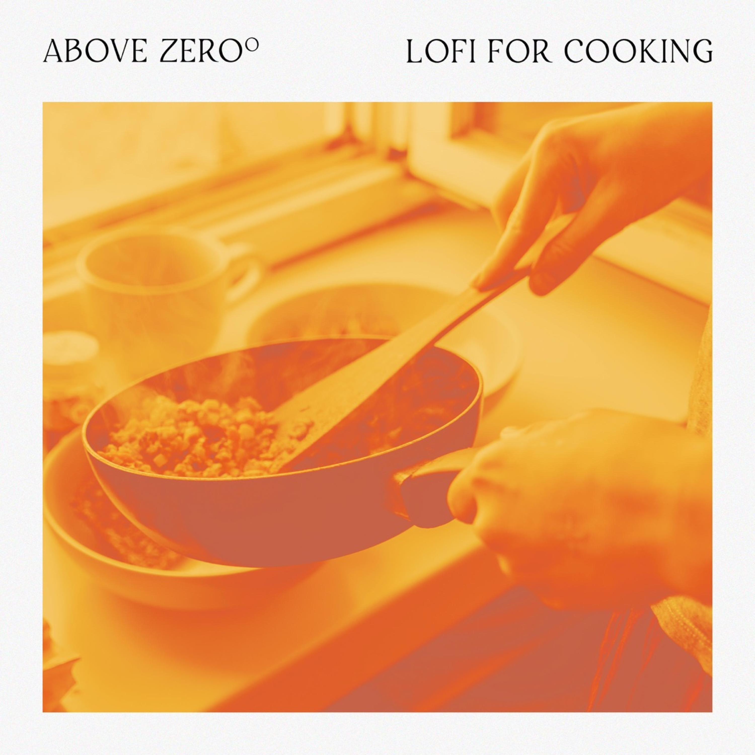 Flourish - Above Zero - 单曲 - 网易云音乐