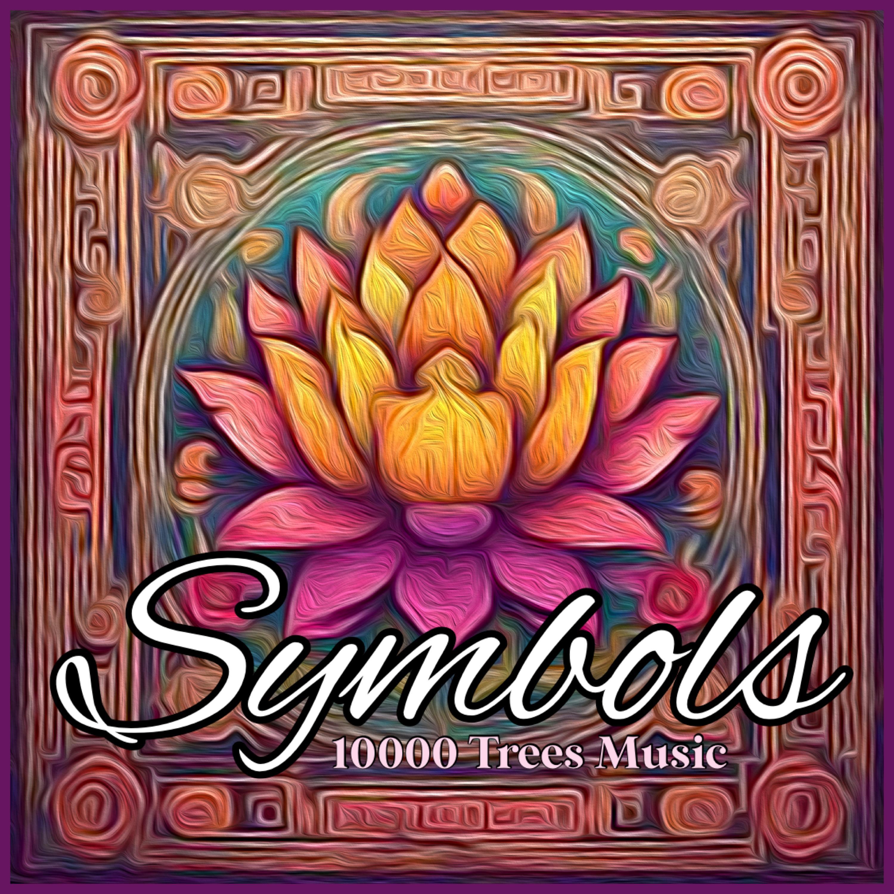 Symbols (The Art of Meaning) - 10000 Trees Music - 单曲 - 网易云音乐