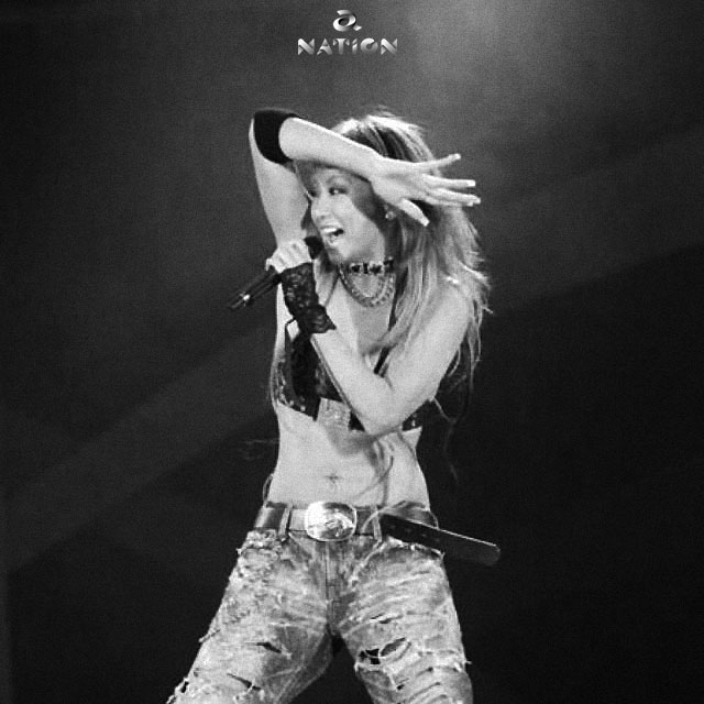 JOY with TRF (a-nation 2007) - 倖田來未 Koda Kumi：Live + Rare 资料库 - 电台节目 - 网易云音乐