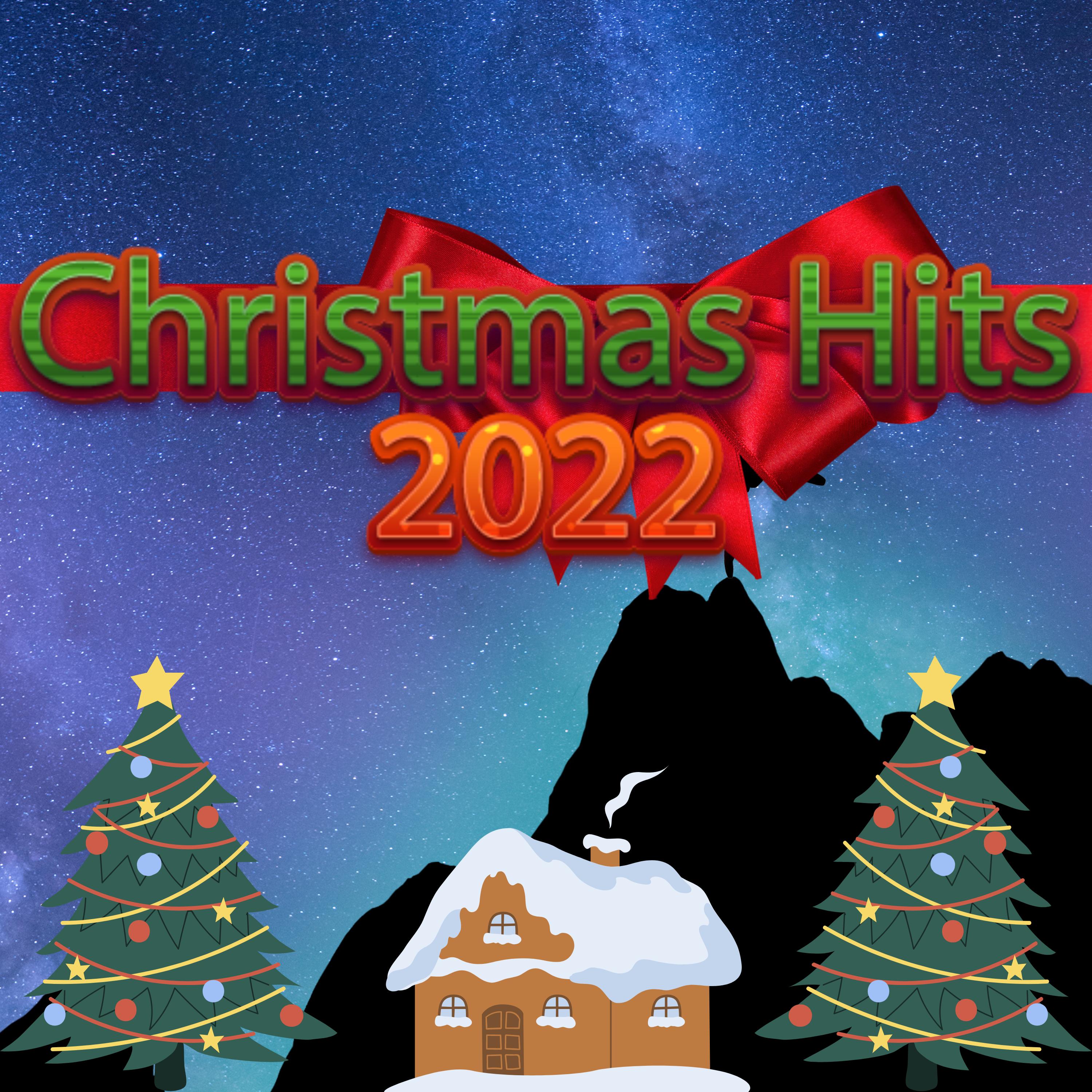 Christmas Piano Mix - Christmas Hits 2022/Christmas Music 2022 - 单曲 - 网易云音乐