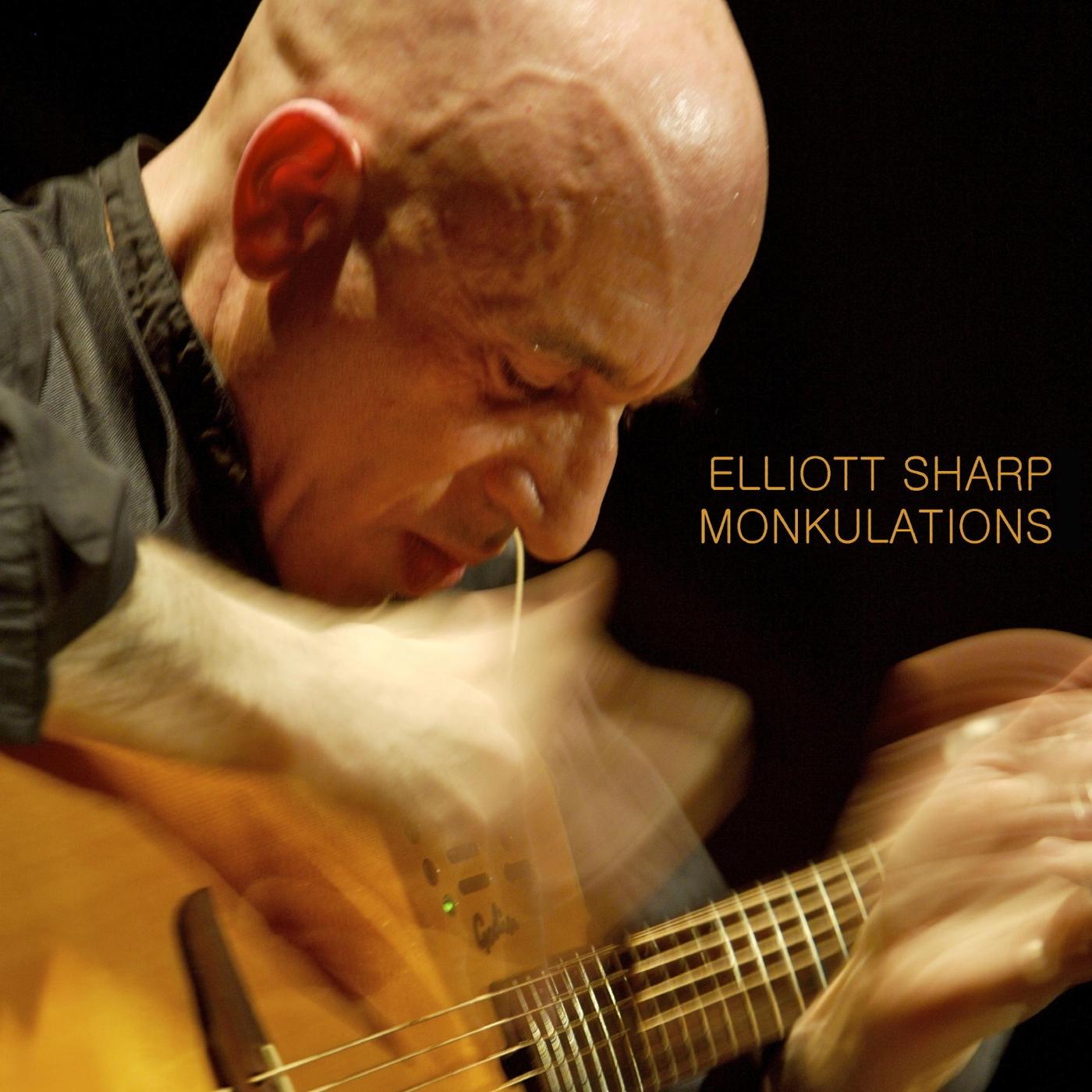 Misterioso (Live) - Elliott Sharp - 单曲 - 网易云音乐