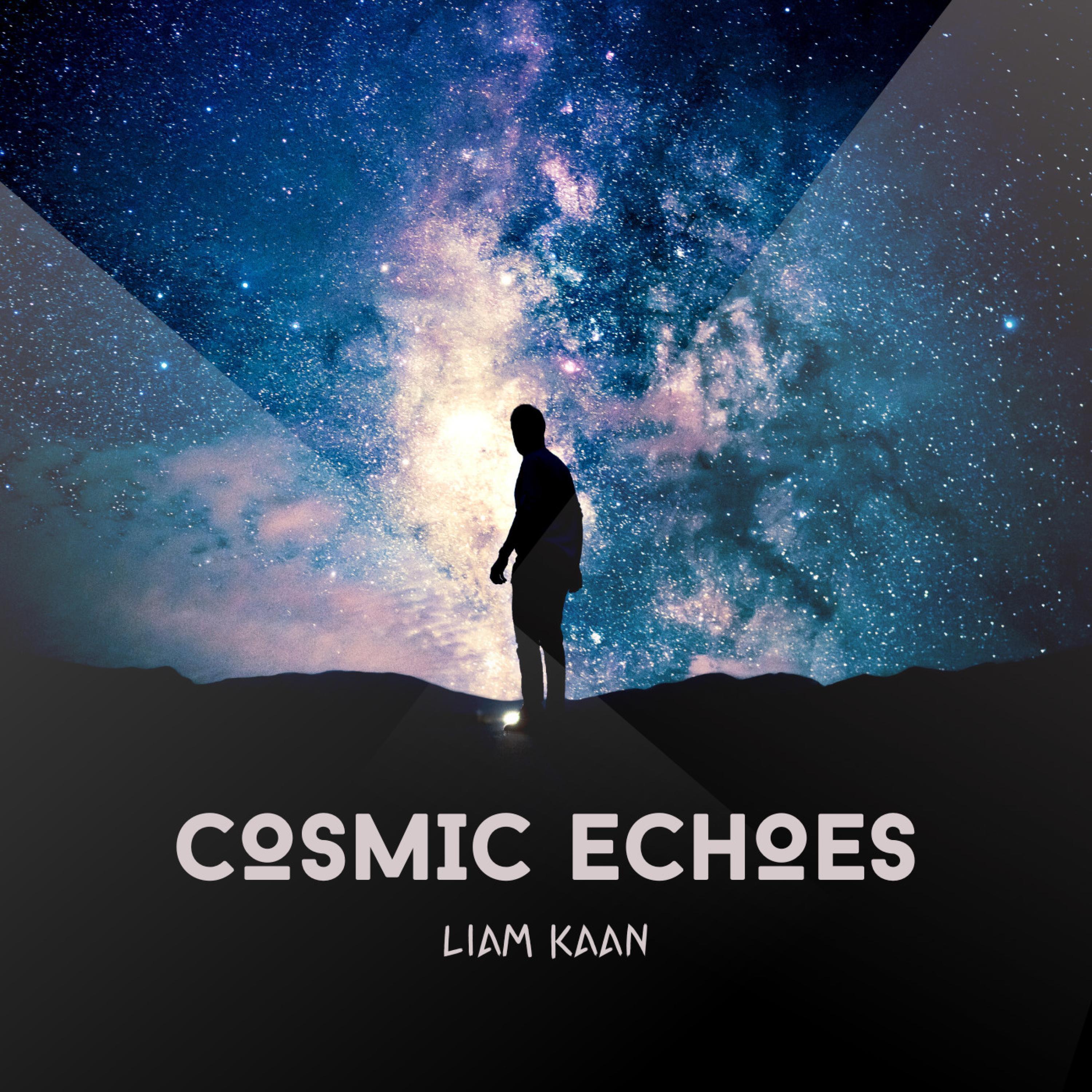 Cosmic Echoes - Liam Kaan - 专辑 - 网易云音乐