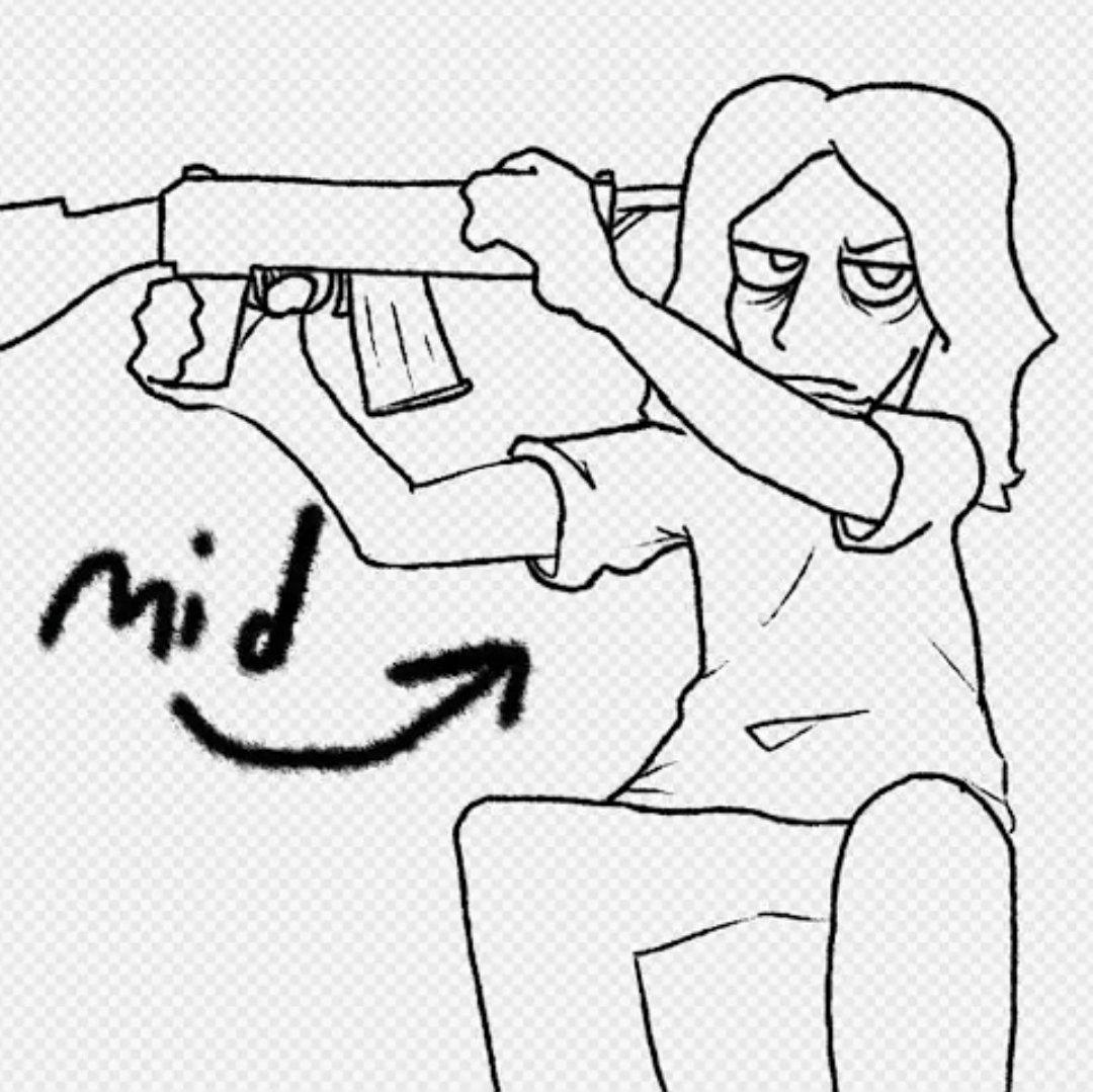 [POKA!]SNIPPET 2 (MMLL V5） - FNF X UT私人向歌单 - 电台节目 - 网易云音乐