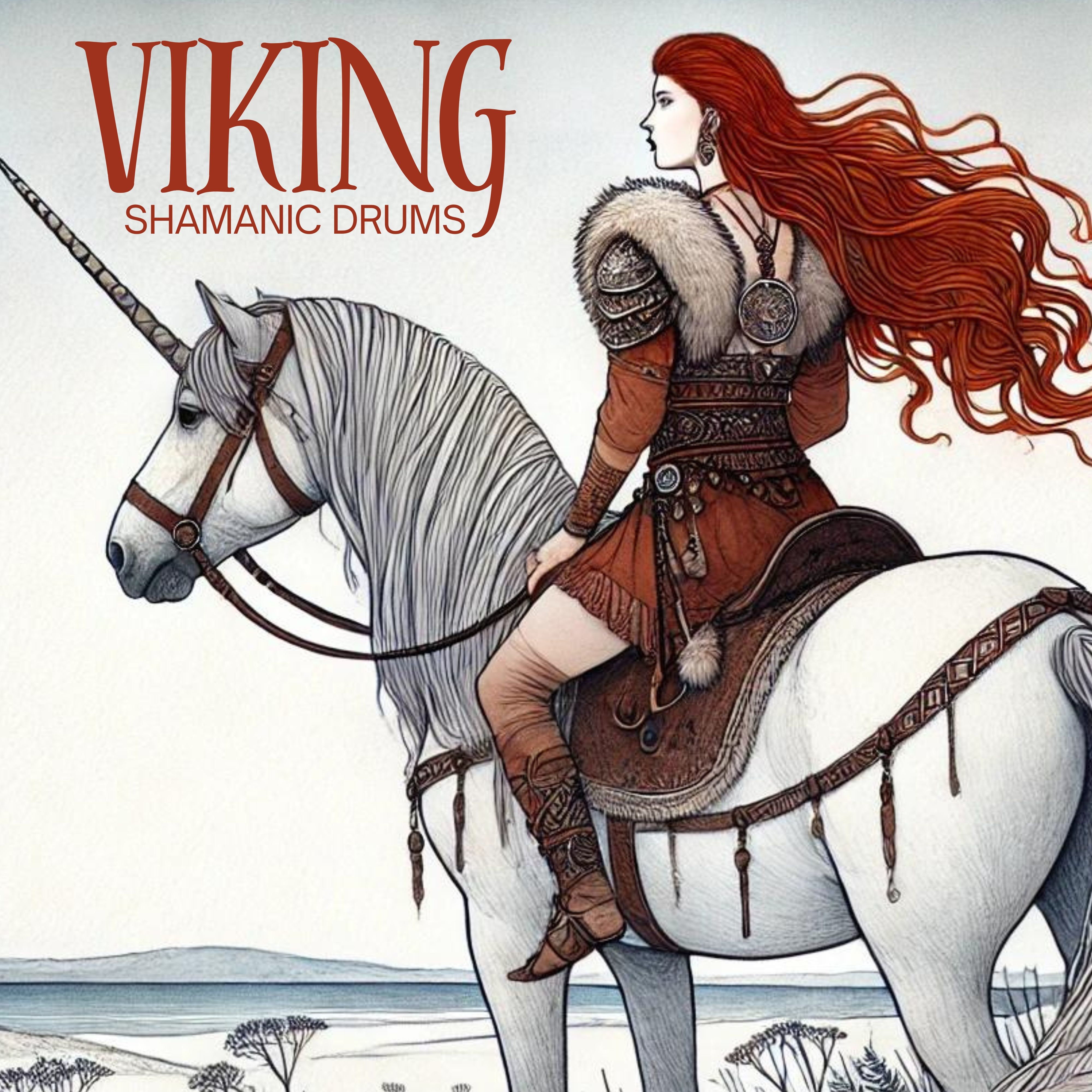 Viking Shamanic Drums Shamanic Drumming World Viking Shamanic Drums Shamanic Drumming World